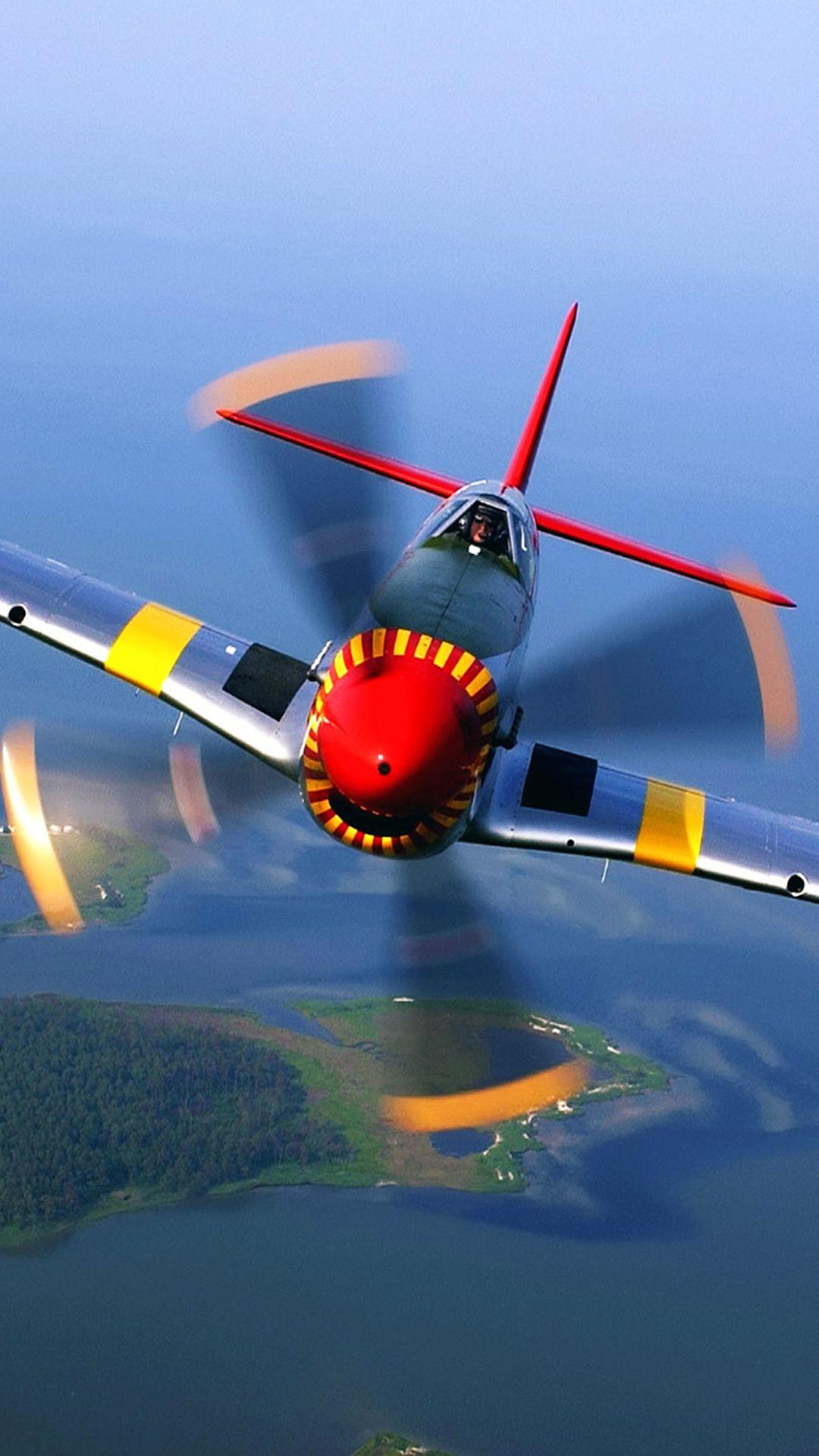 Plane Phone Wallpapers - Top Free Plane Phone Backgrounds - WallpaperAccess
