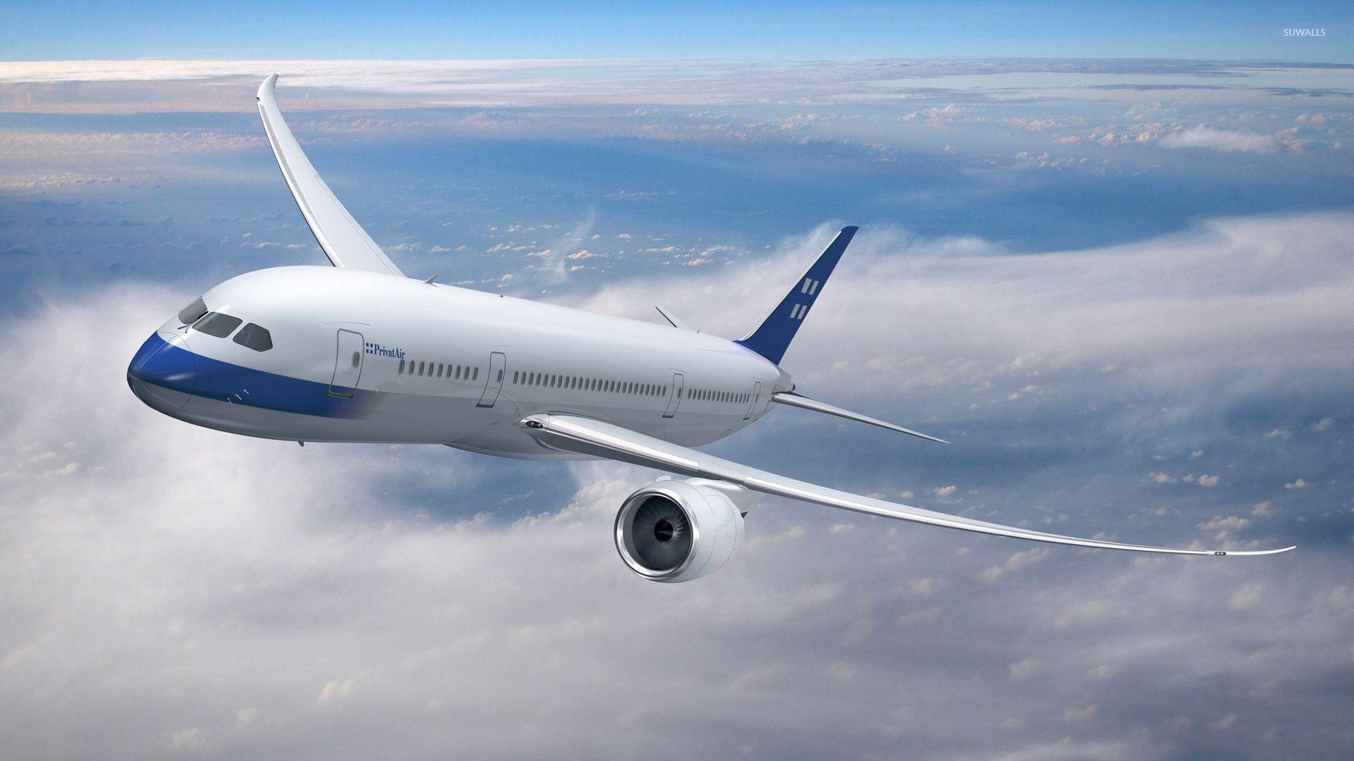 Inside Airplane Wallpapers - Top Free Inside Airplane Backgrounds ...