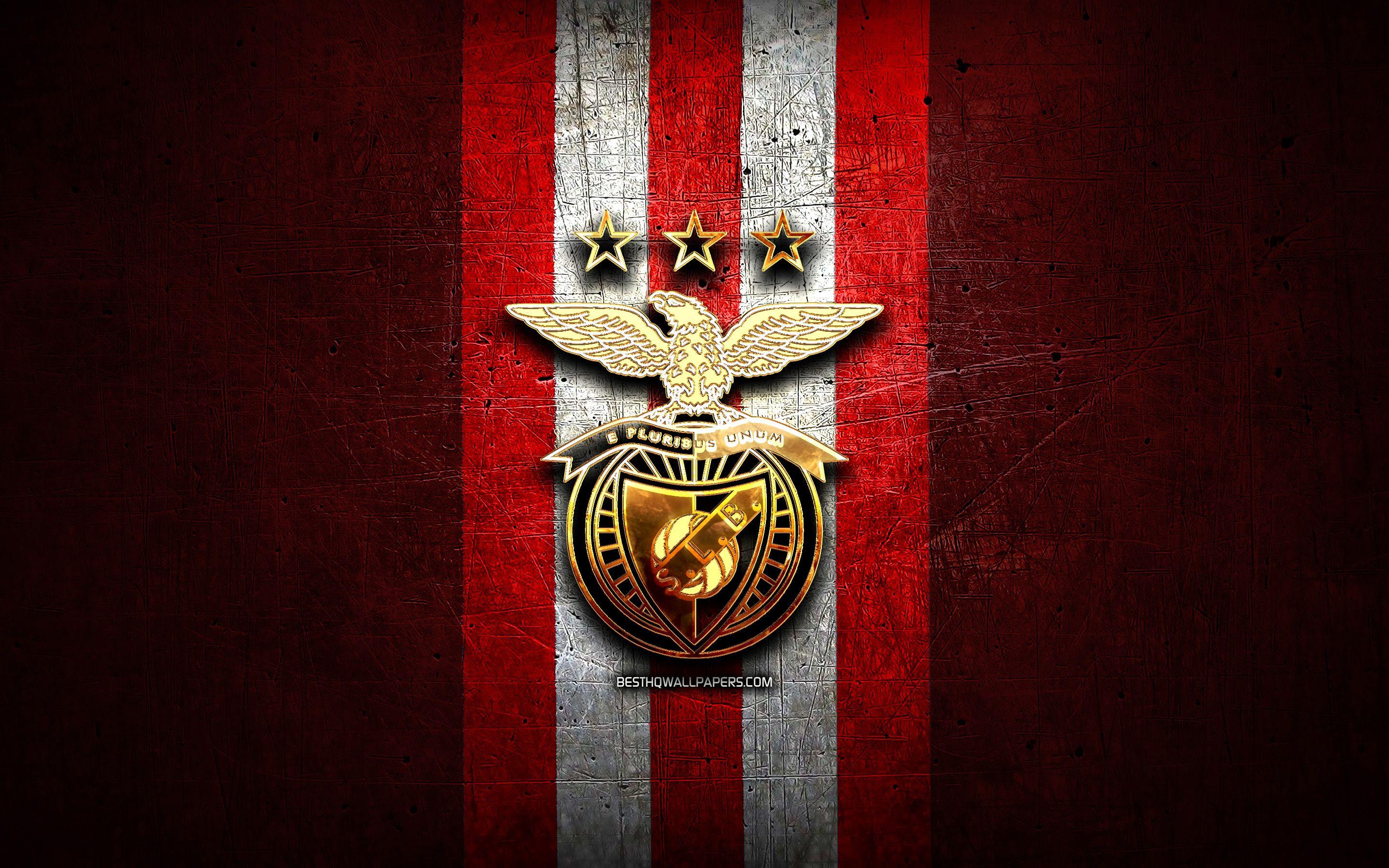 Benfica Wallpapers - Top Free Benfica Backgrounds - WallpaperAccess