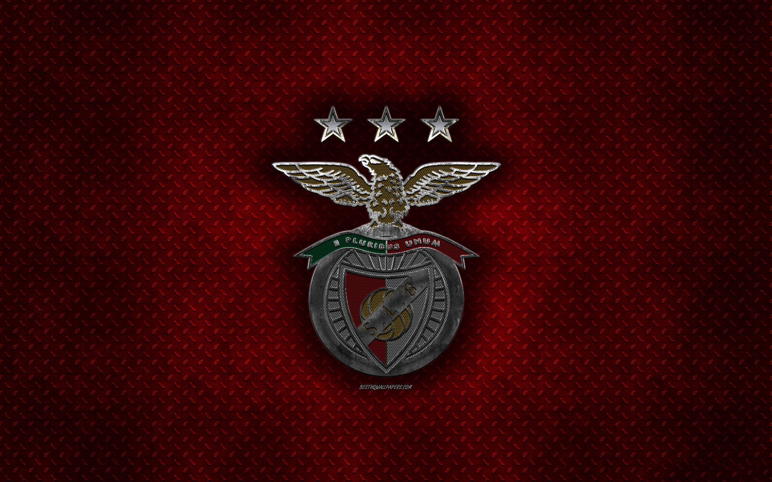 Benfica Wallpapers - Top Free Benfica Backgrounds - WallpaperAccess