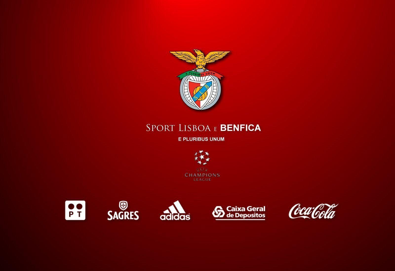 Benfica Wallpapers - Top Free Benfica Backgrounds - WallpaperAccess