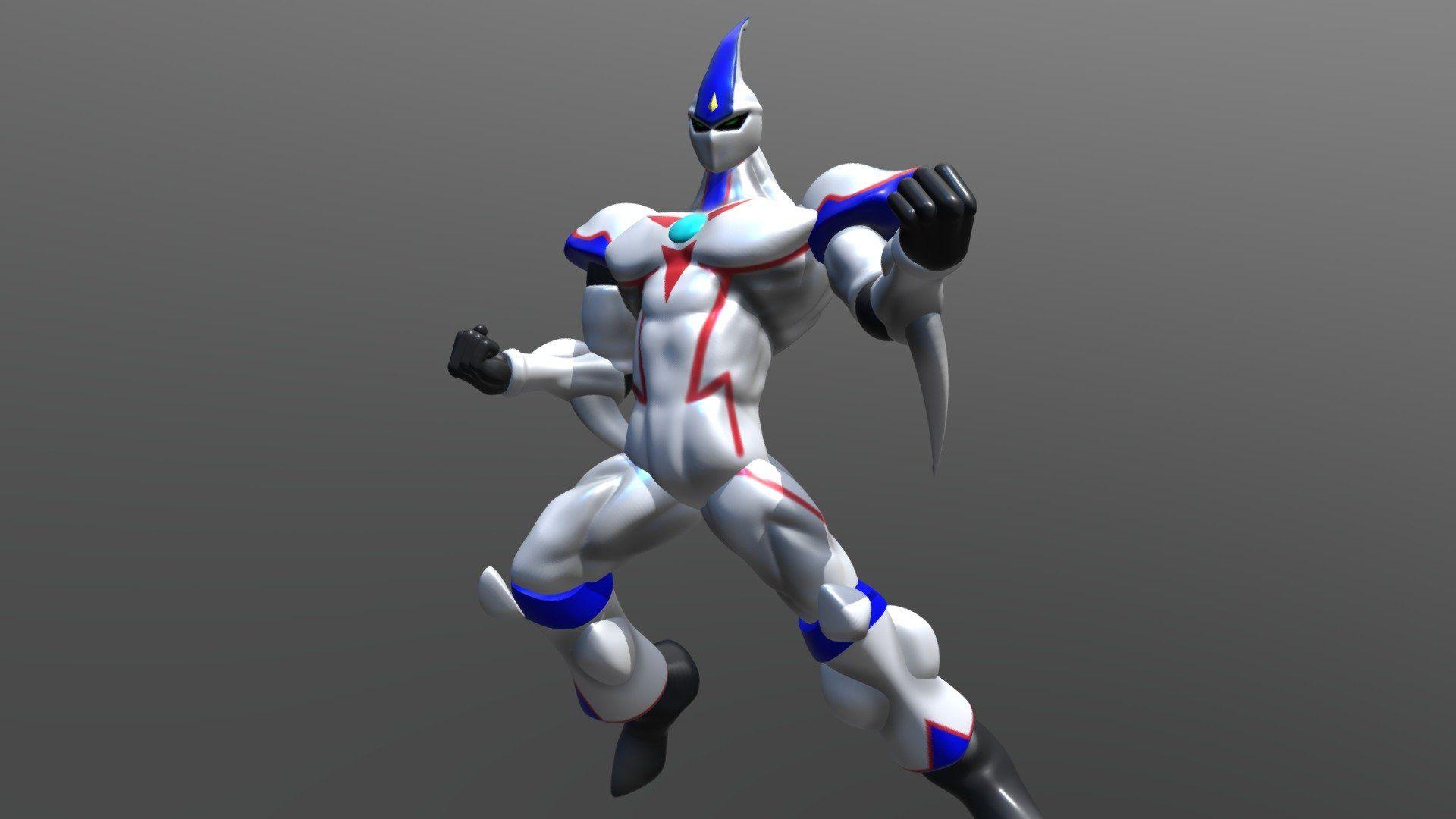 Elemental Hero Neos Wallpapers - Top Free Elemental Hero Neos ...