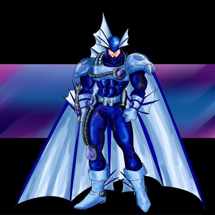 Elemental Hero Neos Wallpapers - Top Free Elemental Hero Neos ...