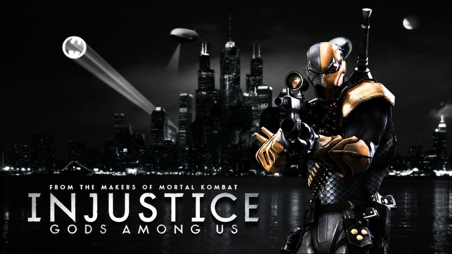 Deathstroke Logo Wallpapers - Top Free Deathstroke Logo Backgrounds ...