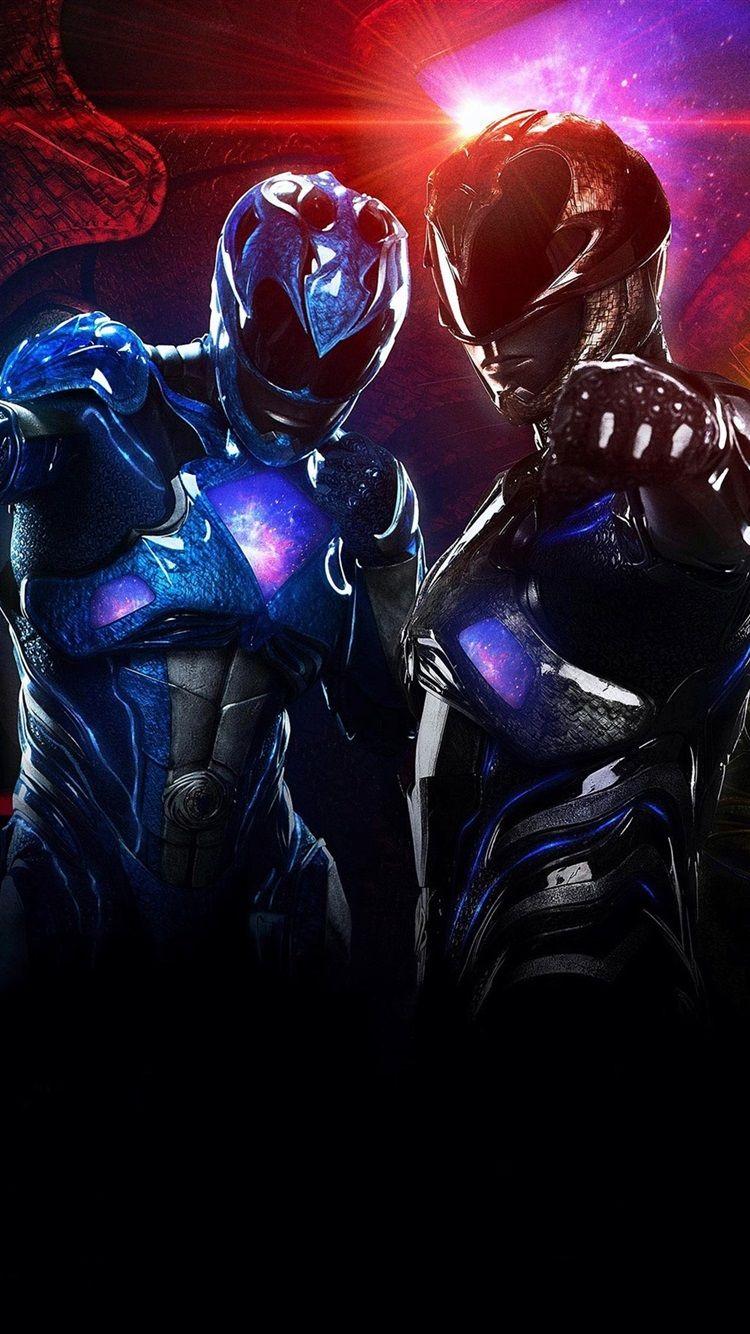 Cool Power Rangers Wallpapers - Top Free Cool Power Rangers Backgrounds ...
