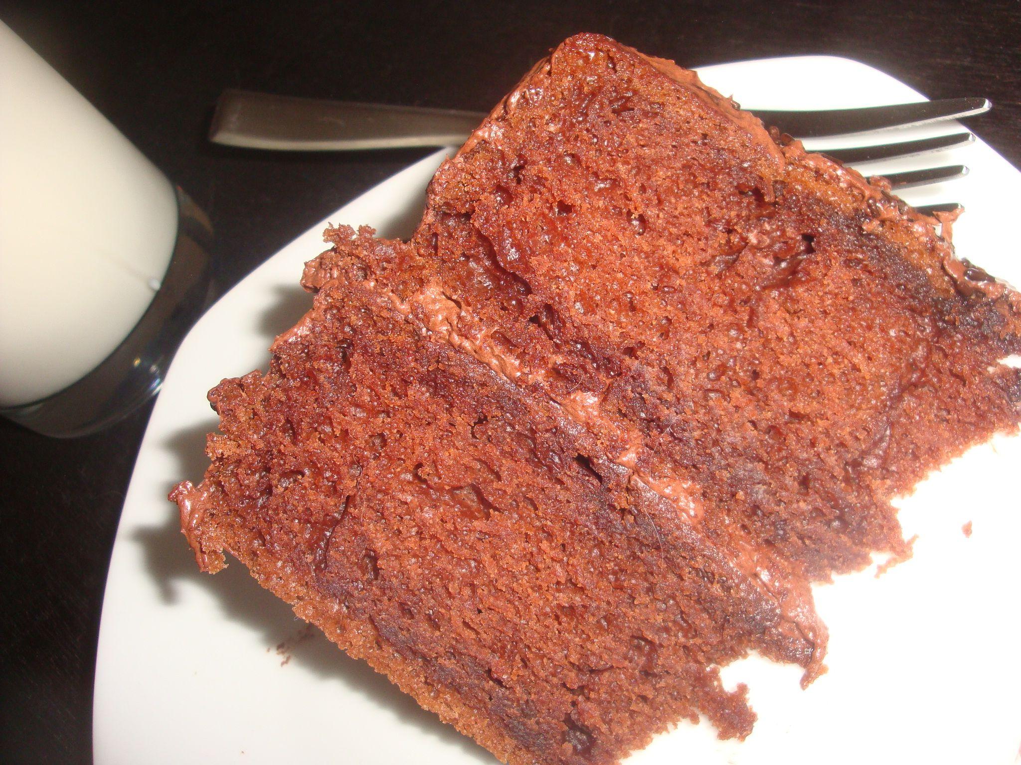 Chocolate Fudge Wallpapers - Top Free Chocolate Fudge Backgrounds ...