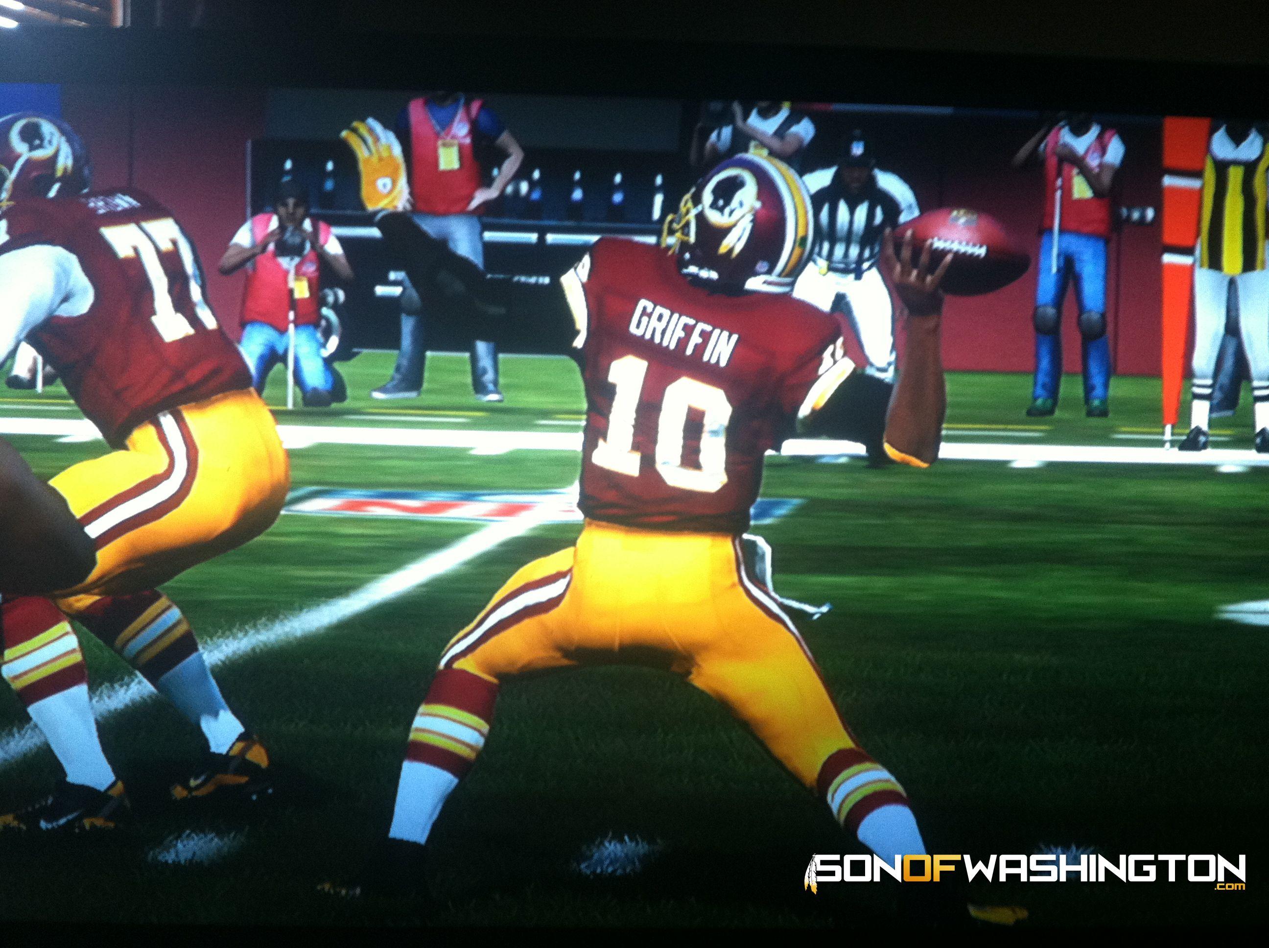 RG3 Wallpapers - Top Free RG3 Backgrounds - WallpaperAccess