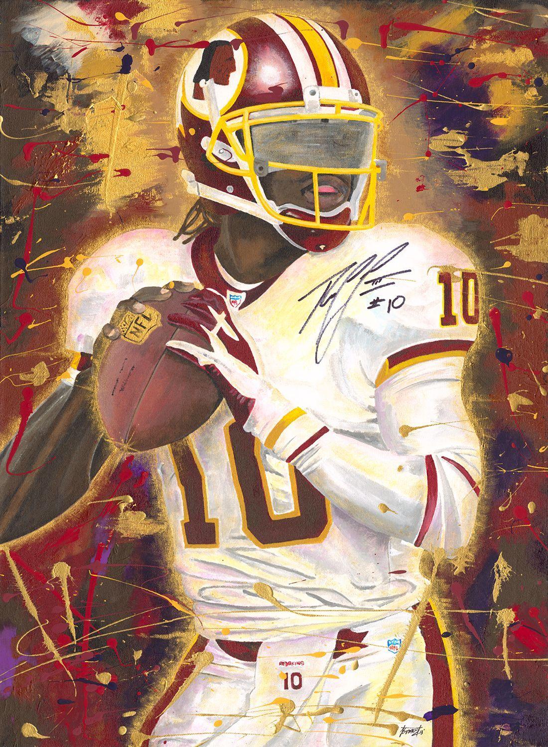 RG3 Wallpapers - Top Free RG3 Backgrounds - WallpaperAccess