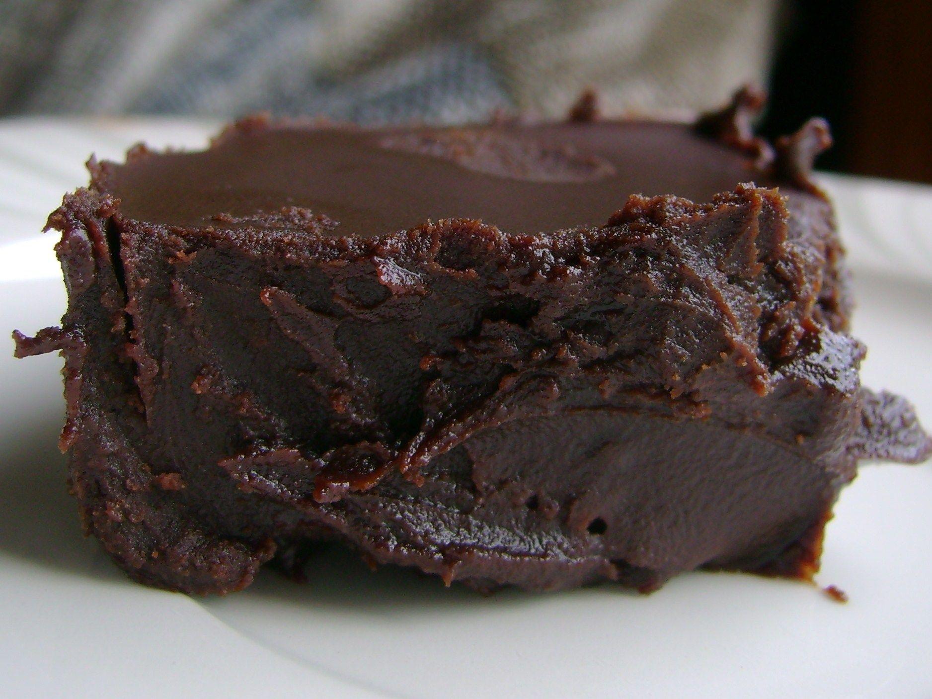 Chocolate Fudge Wallpapers - Top Free Chocolate Fudge Backgrounds ...