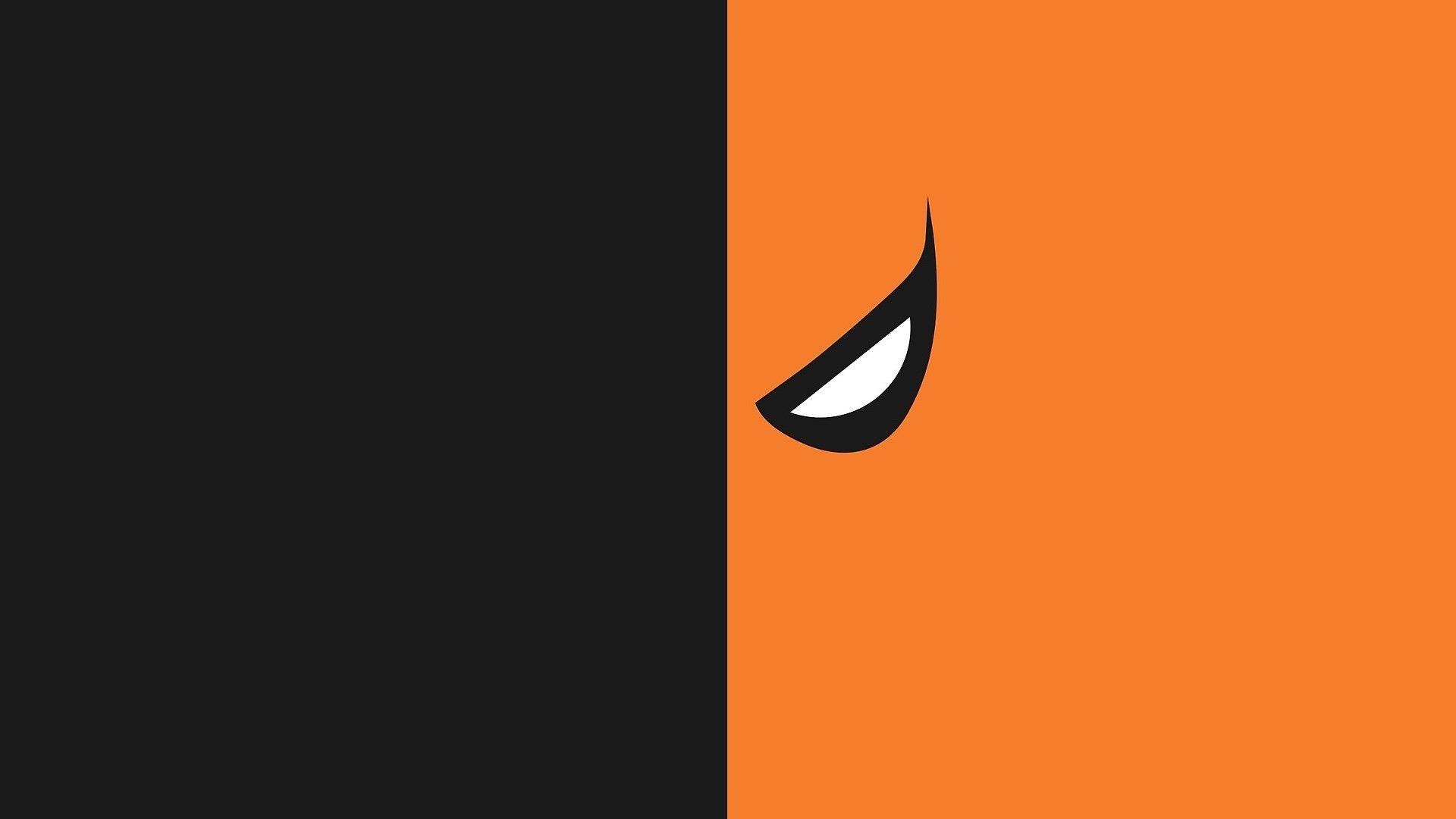 Deathstroke Logo Wallpapers - Top Free Deathstroke Logo Backgrounds ...