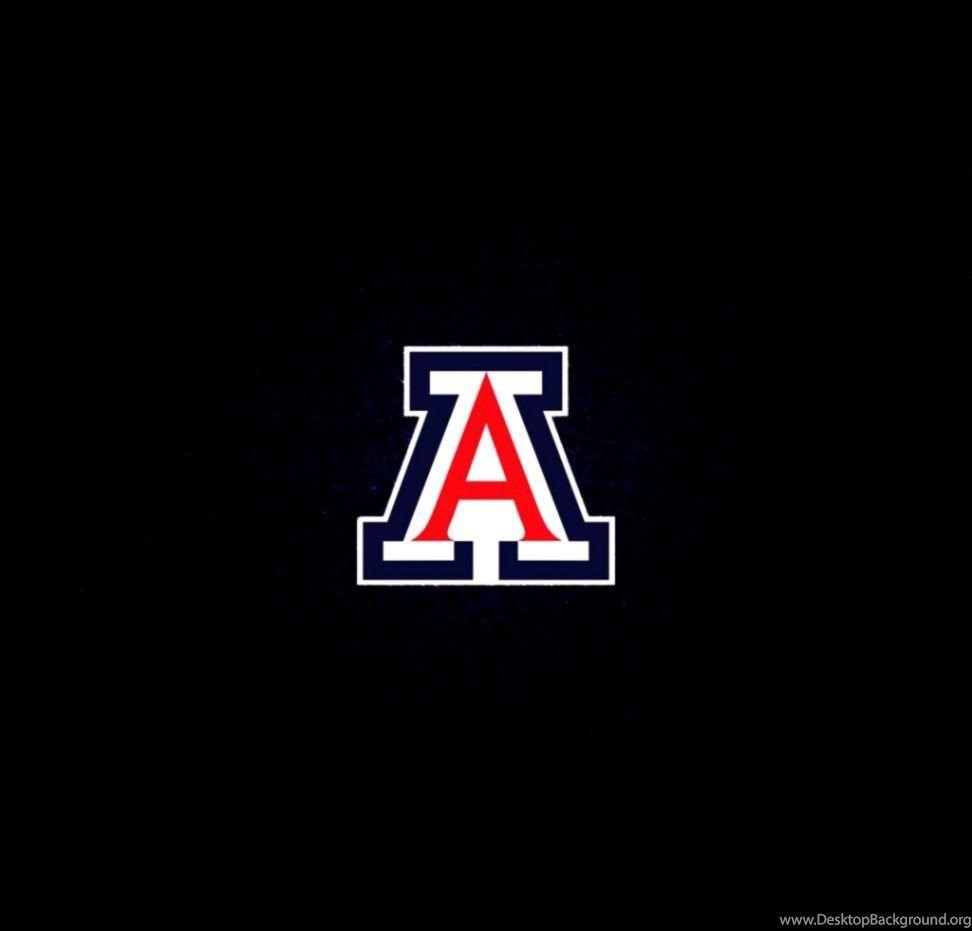 University of Arizona Logo Wallpapers - Top Free University of Arizona ...