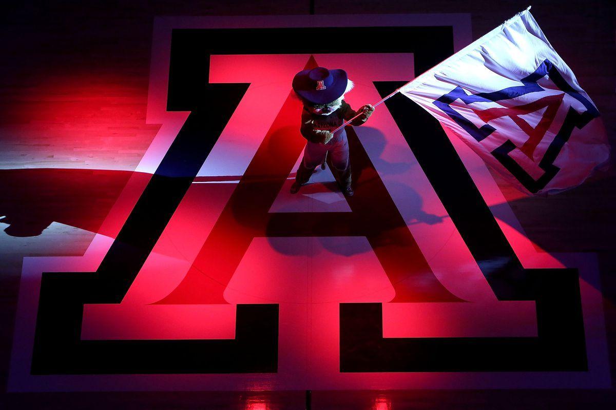 Arizona Wildcats Wallpapers - Top Free Arizona Wildcats Backgrounds ...