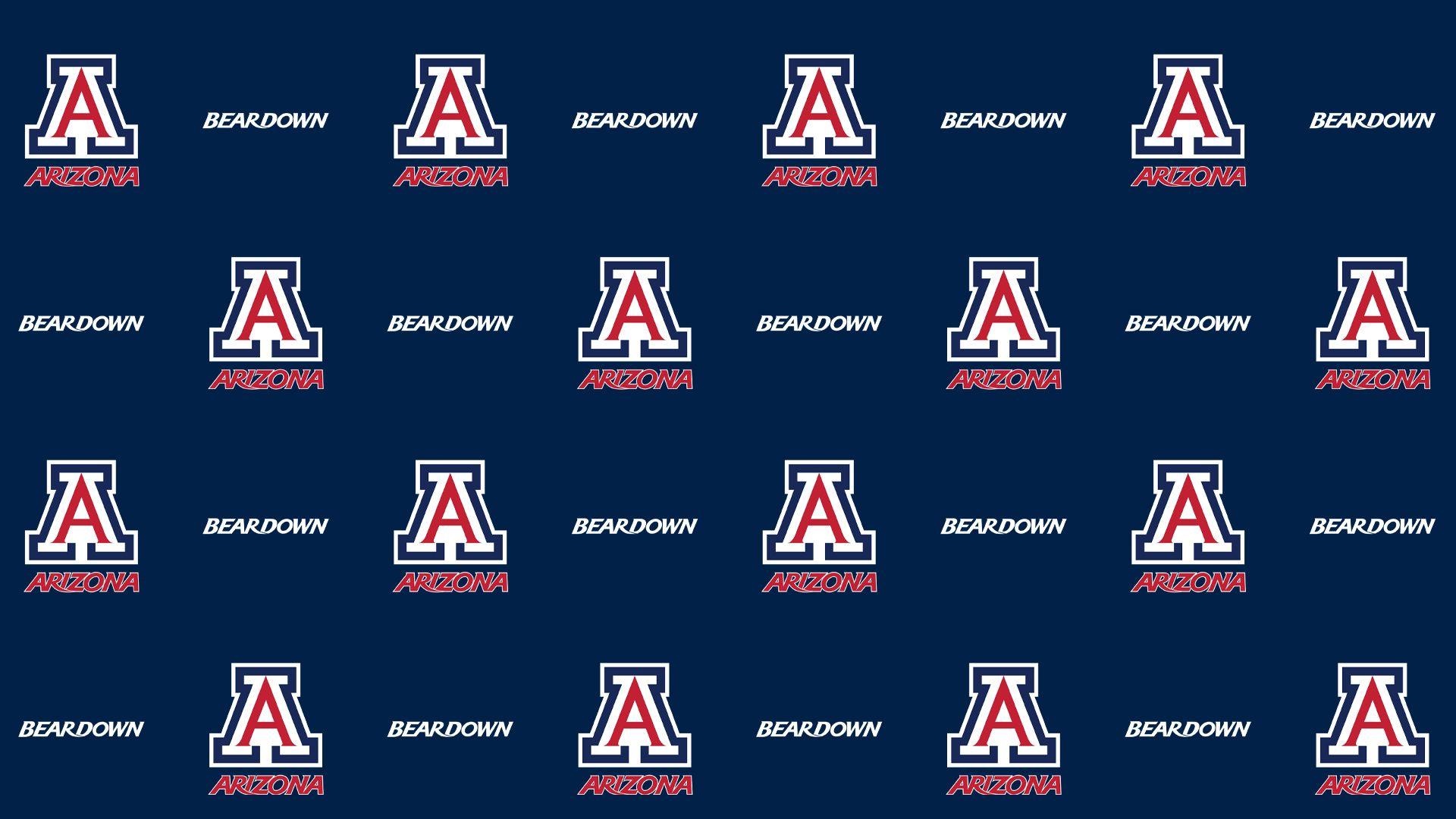 Arizona Wildcats Wallpapers - Top Free Arizona Wildcats Backgrounds ...