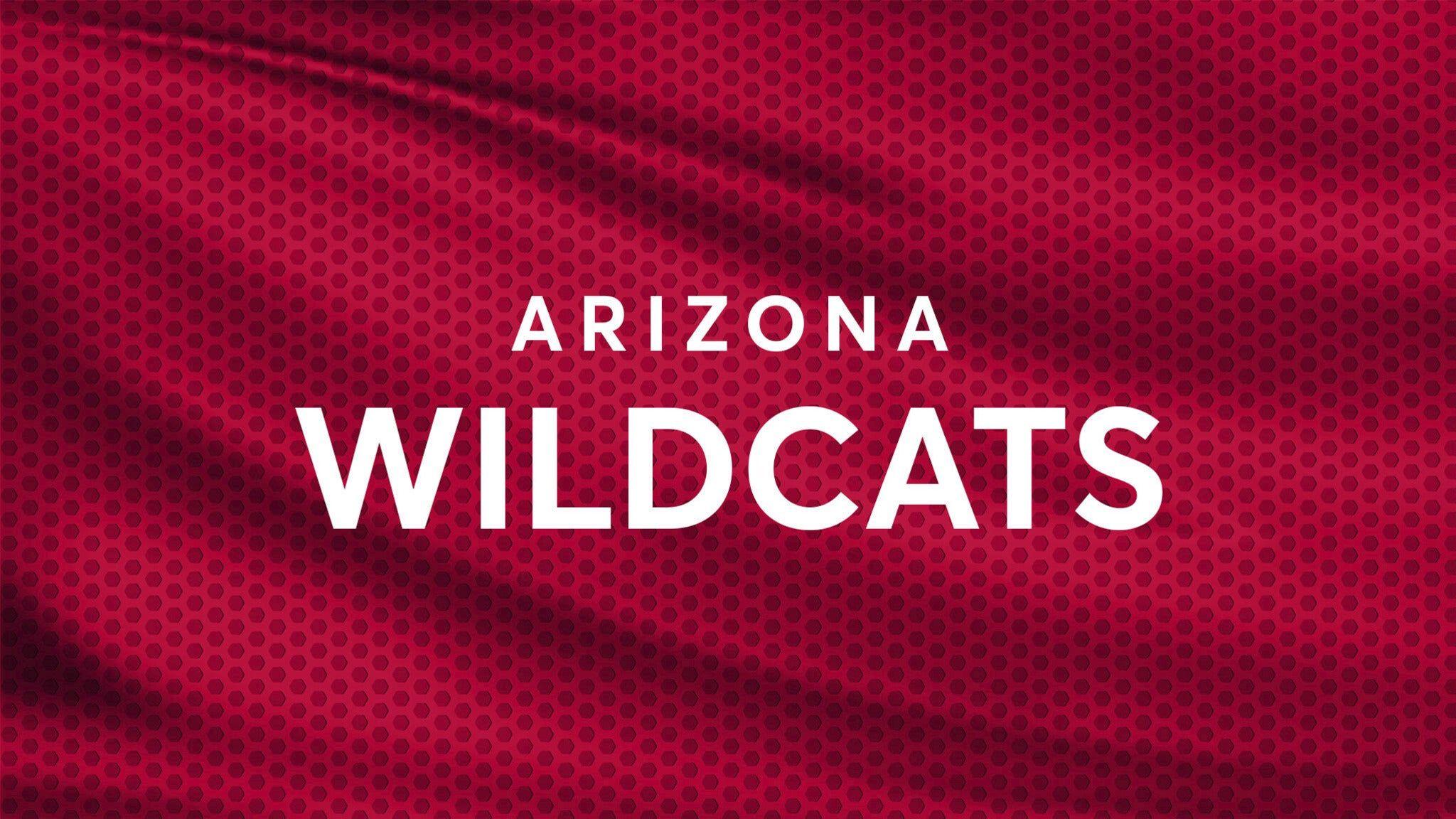 Arizona Wildcats Wallpapers - Top Free Arizona Wildcats Backgrounds ...
