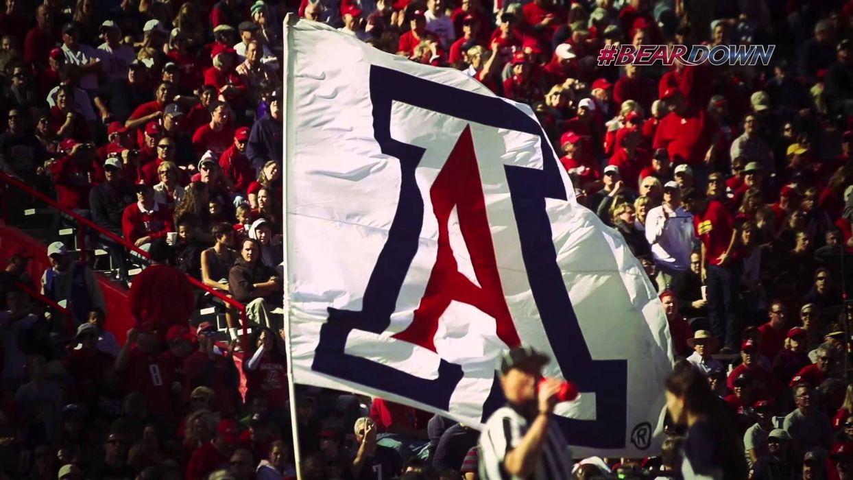 Arizona Wildcats Wallpapers - Top Free Arizona Wildcats Backgrounds ...
