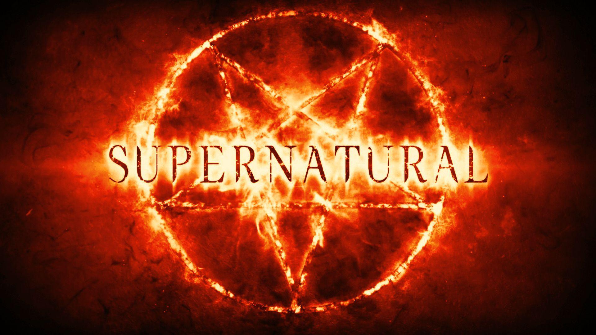 Supernatural Art Wallpapers - Top Free Supernatural Art Backgrounds ...