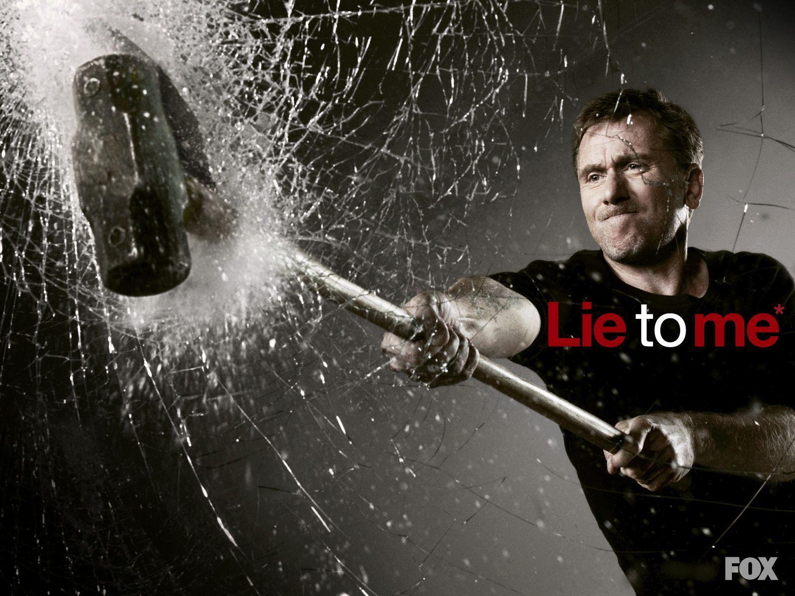 Lie to Me Wallpapers - Top Free Lie to Me Backgrounds - WallpaperAccess