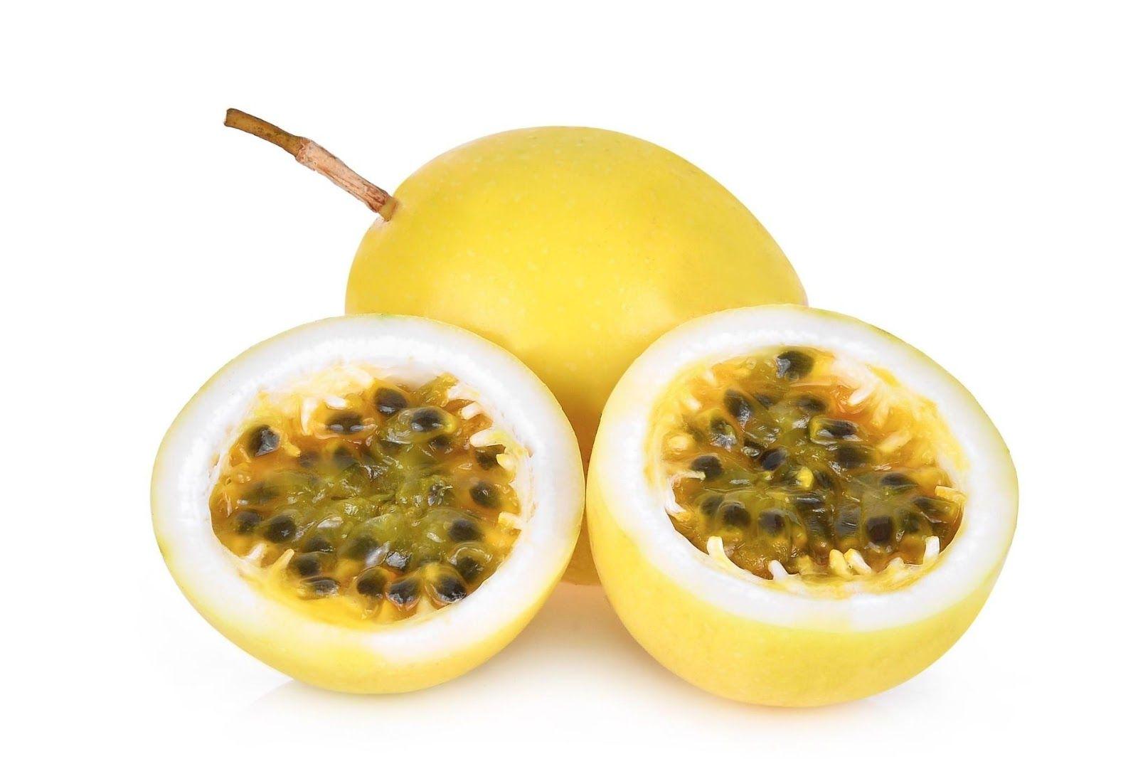 Passion Fruit Wallpapers - Top Free Passion Fruit Backgrounds ...