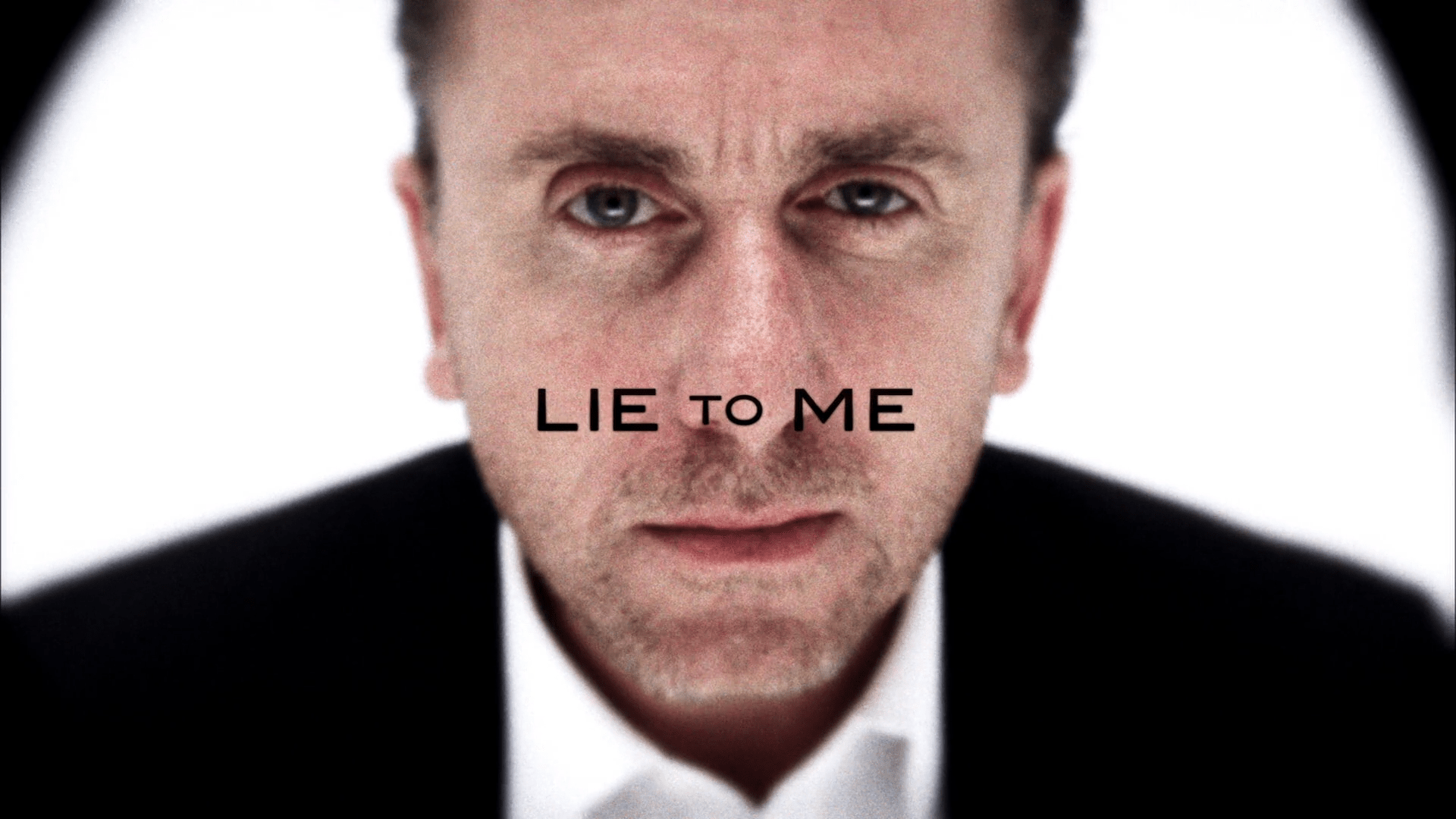 Lie to Me Wallpapers - Top Free Lie to Me Backgrounds - WallpaperAccess