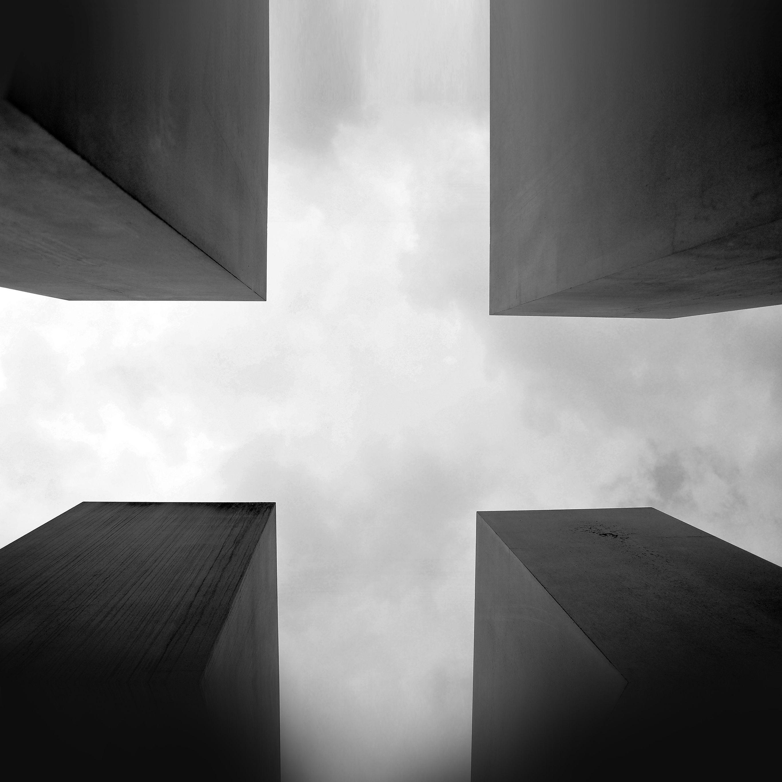 Minimal Building Wallpapers - Top Free Minimal Building Backgrounds ...