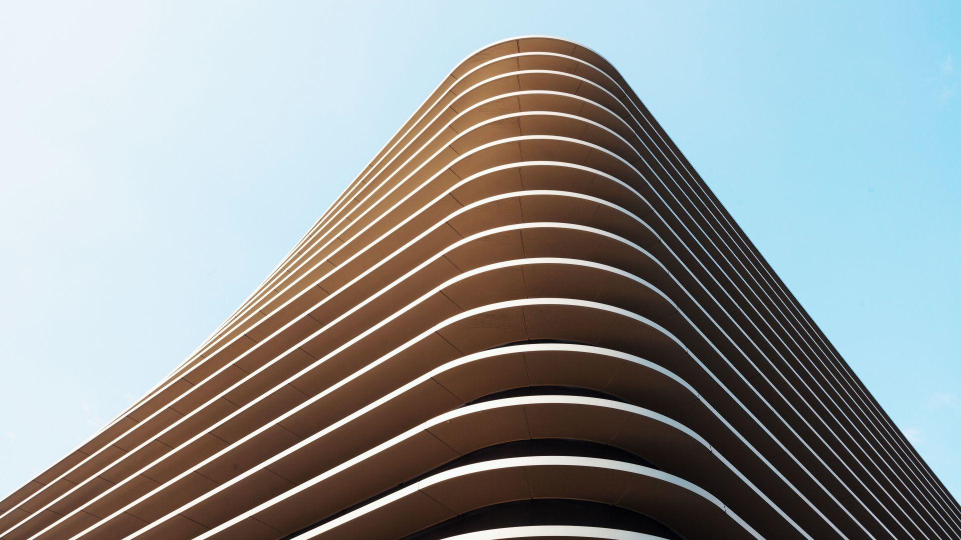 Minimal Building Wallpapers - Top Free Minimal Building Backgrounds ...