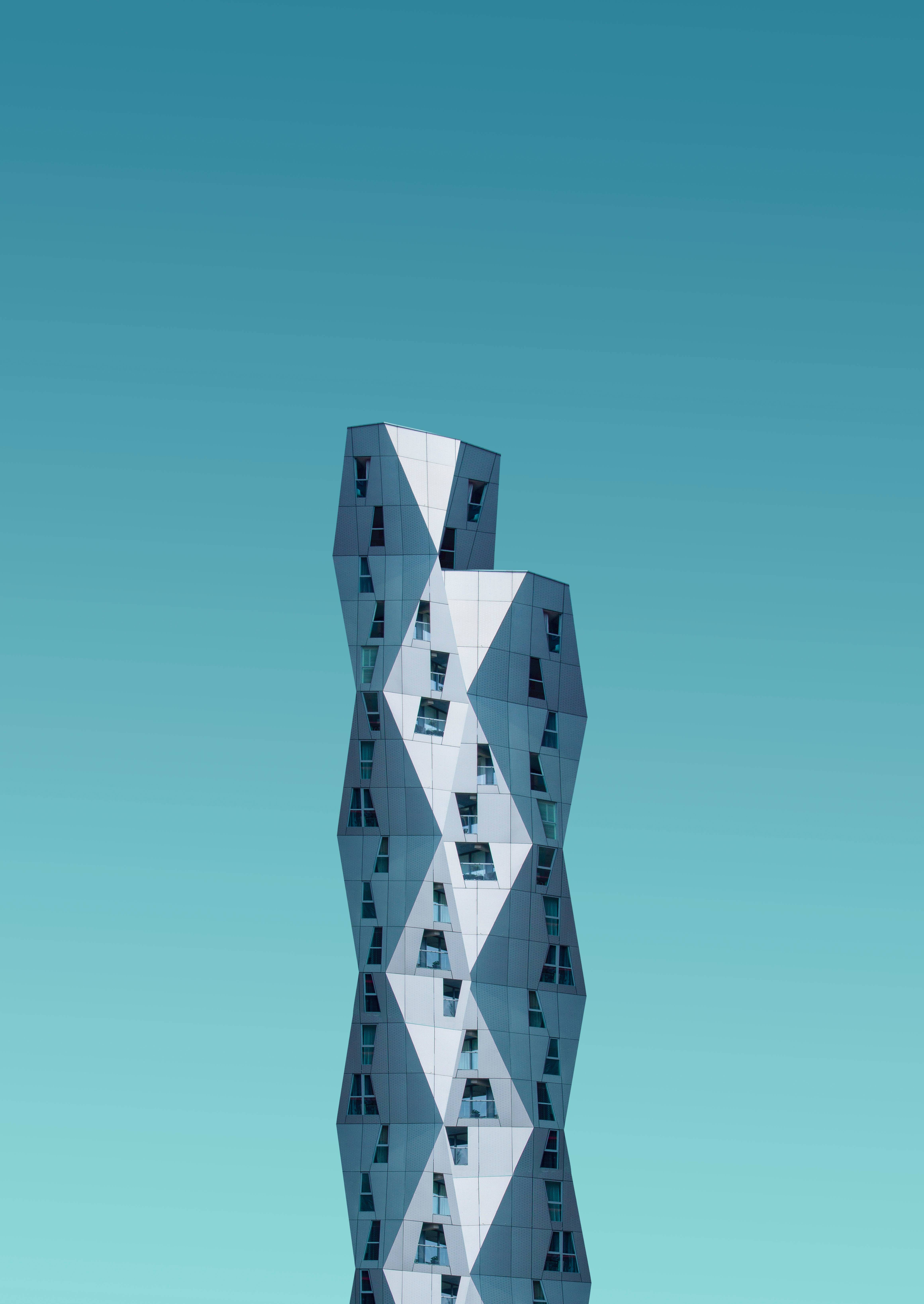 Minimal Building Wallpapers - Top Free Minimal Building Backgrounds ...