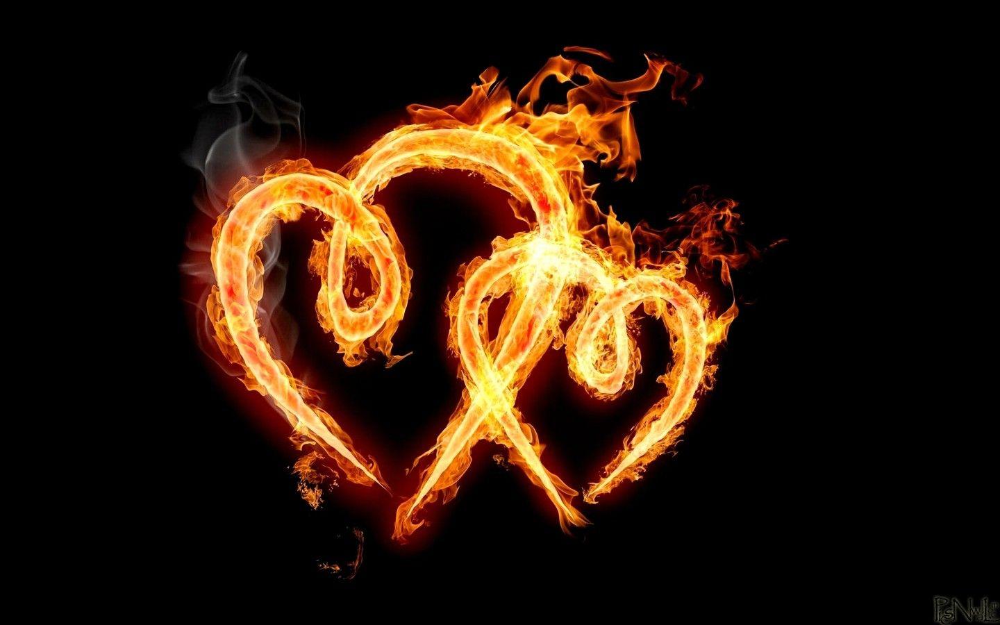 Flame of Love Wallpapers - Top Free Flame of Love Backgrounds ...