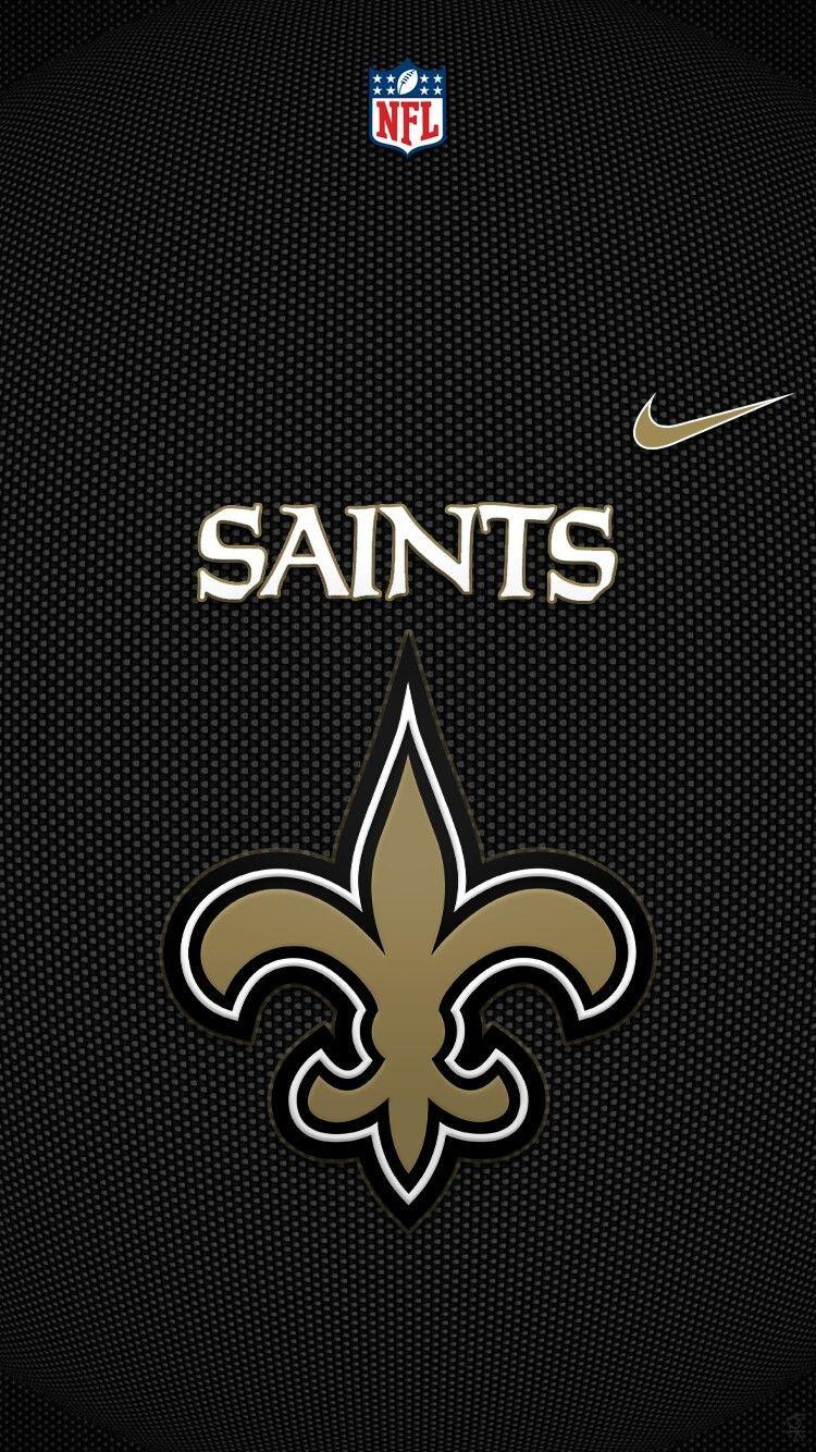 NFL Saints Wallpapers - Top Free NFL Saints Backgrounds - WallpaperAccess
