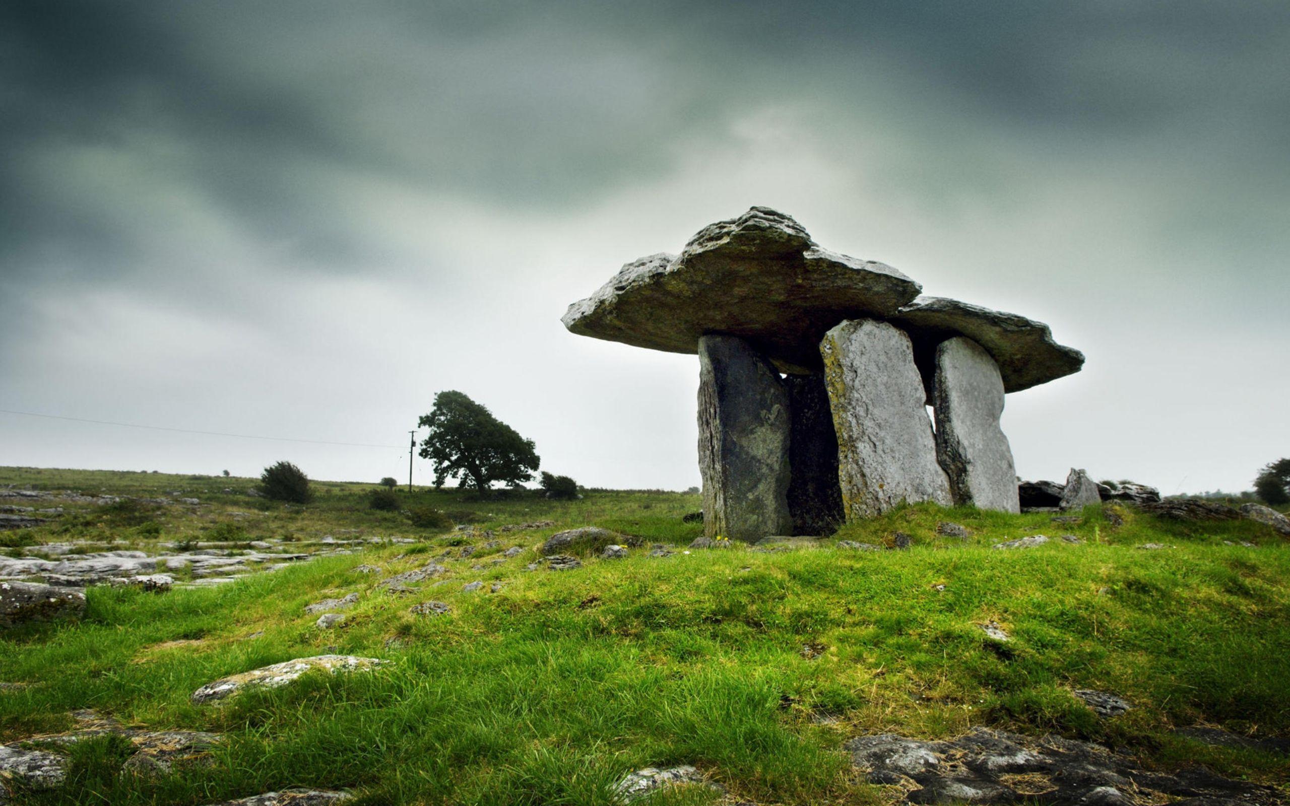 Irish Landscape Town Wallpapers - Top Free Irish Landscape Town ...