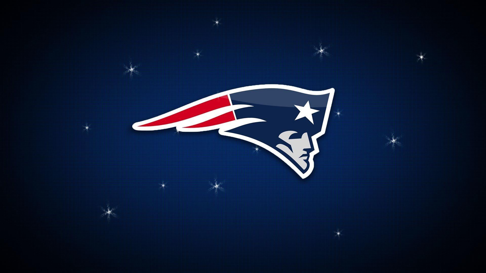 NFL Team Logo Wallpapers - Top Free NFL Team Logo Backgrounds ...