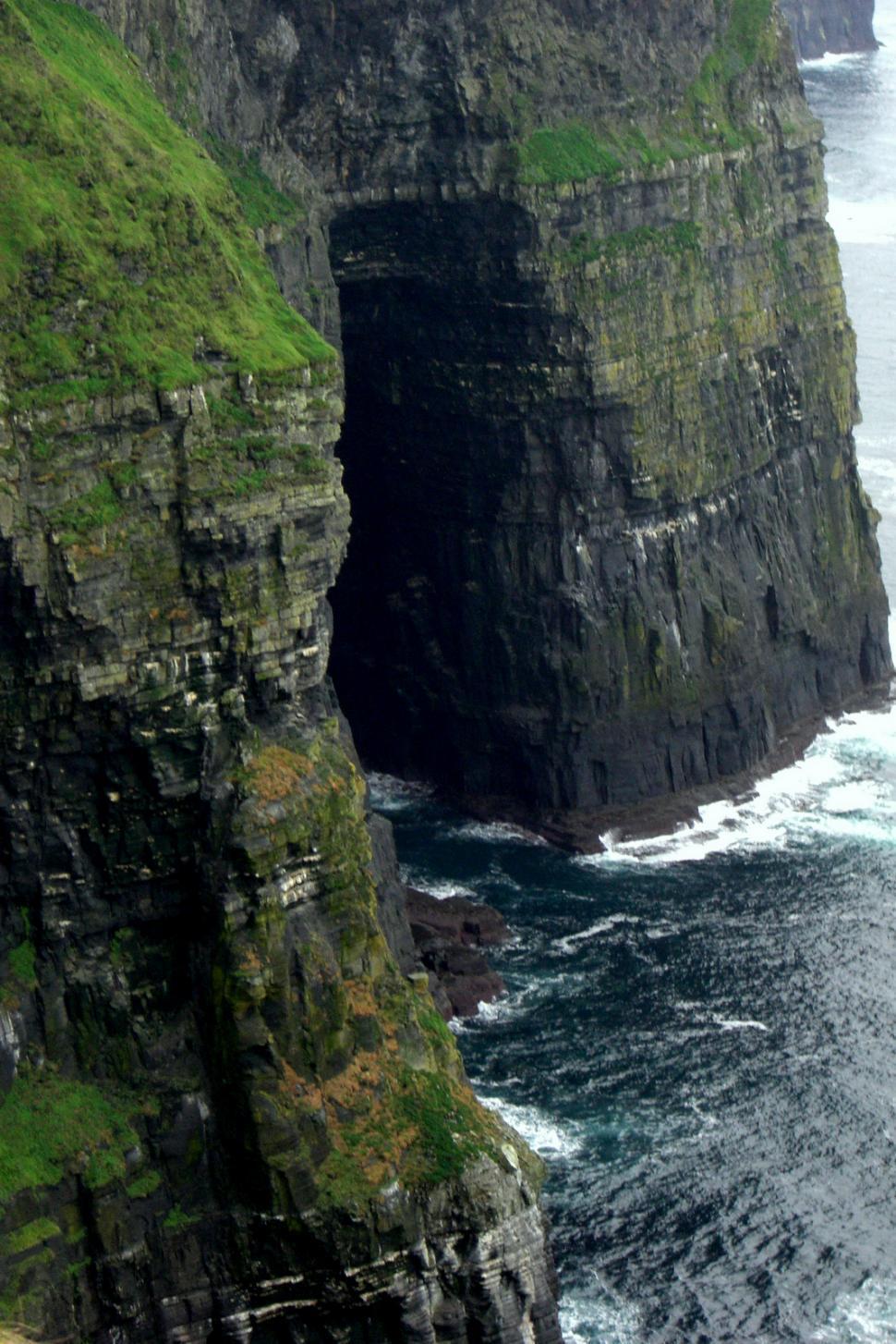 Cliffs of Moher Wallpapers - Top Free Cliffs of Moher Backgrounds ...