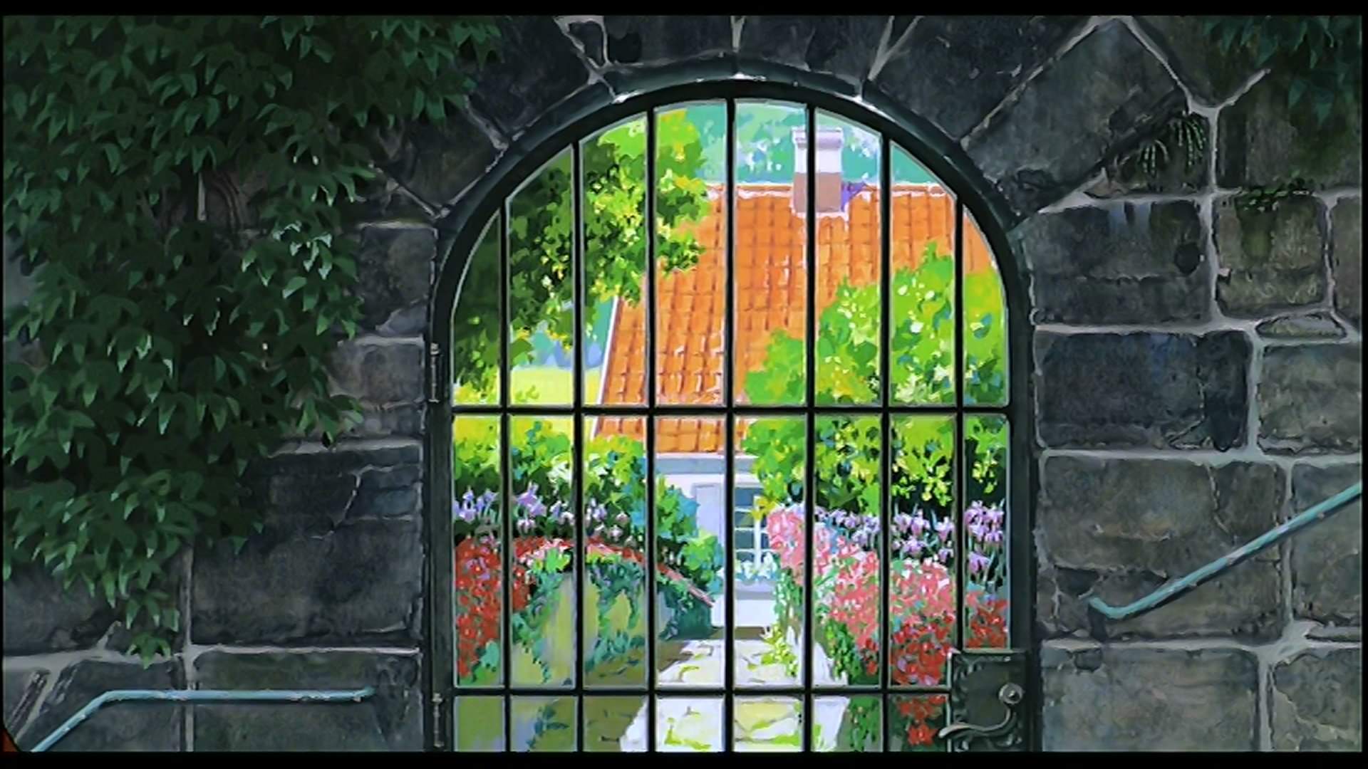 Kiki's Delivery Service Wallpapers - Top Free Kiki's Delivery Service ...