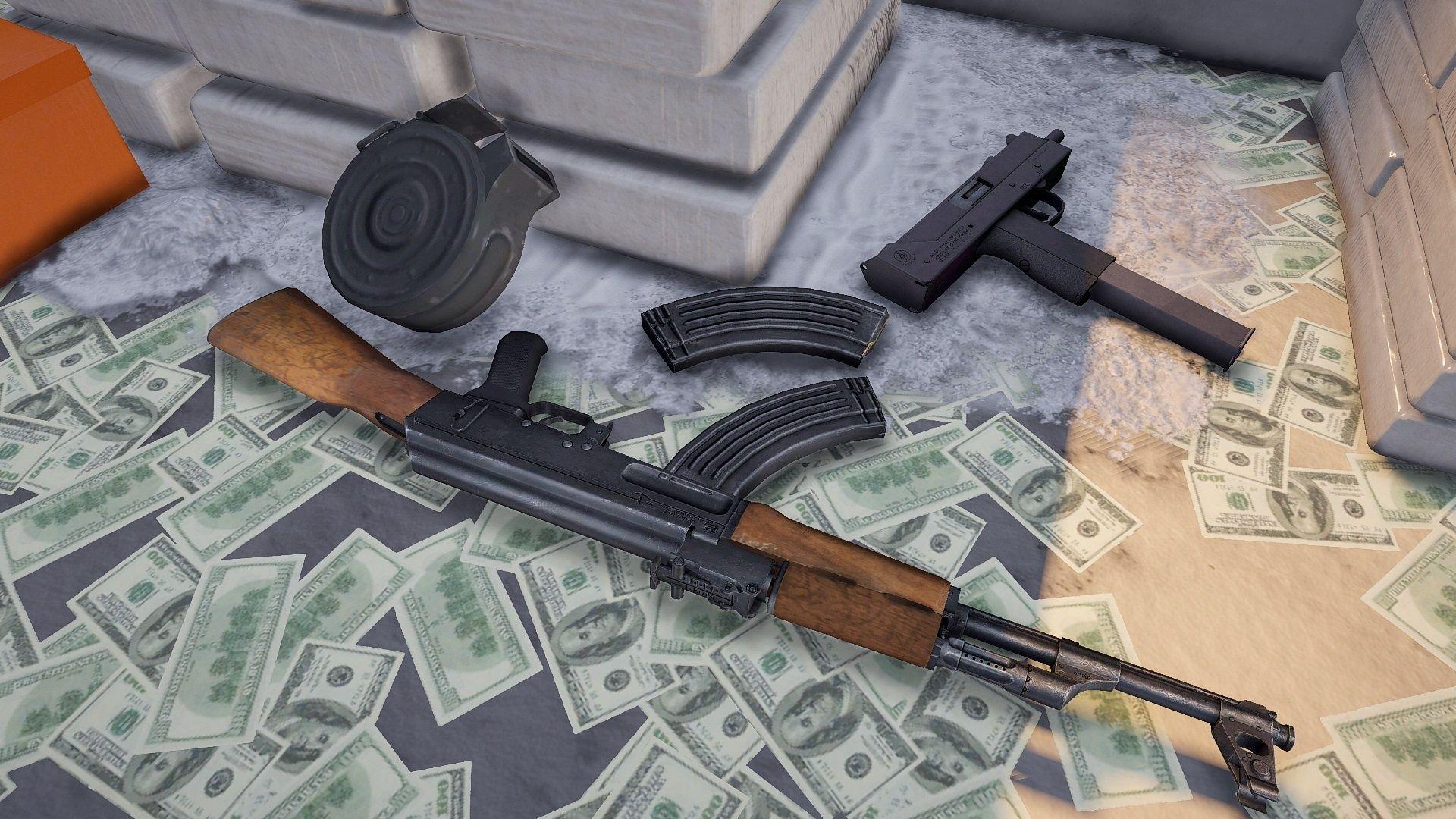 Franklin GTA 5 4K Wallpapers - Top Free Franklin GTA 5 4K Backgrounds ...