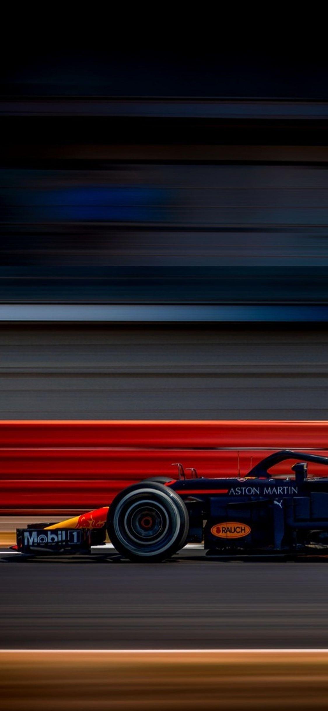 Red Bull F1 iPhone Wallpapers - Top Free Red Bull F1 iPhone Backgrounds ...