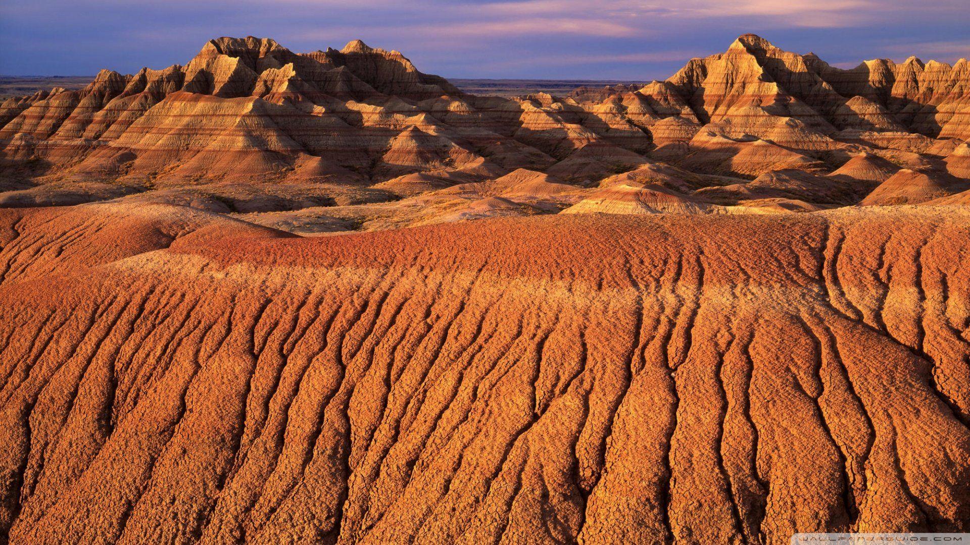 Badlands National Park Wallpapers - Top Free Badlands National Park Backgrounds - WallpaperAccess
