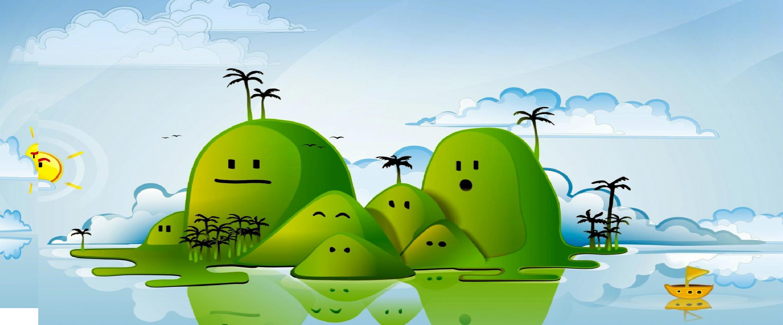 Cool Cartoon Game Wallpapers - Top Free Cool Cartoon Game Backgrounds ...