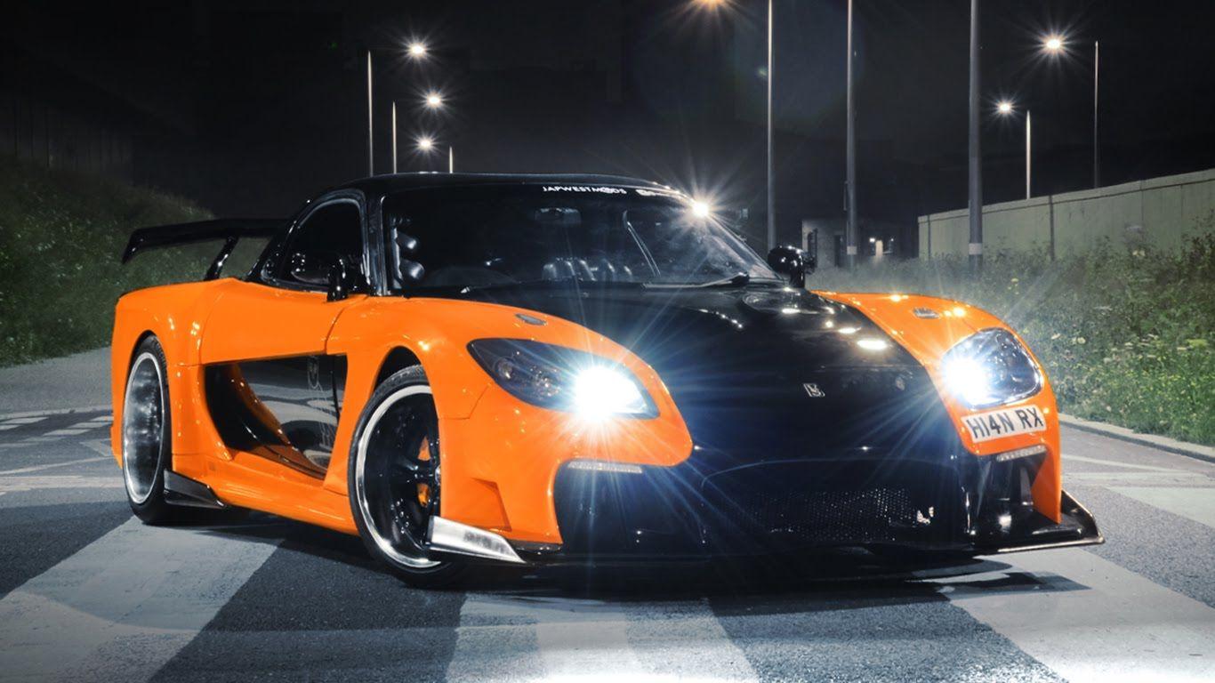 Han Tokyo Drift Wallpapers - Top Free Han Tokyo Drift Backgrounds ...