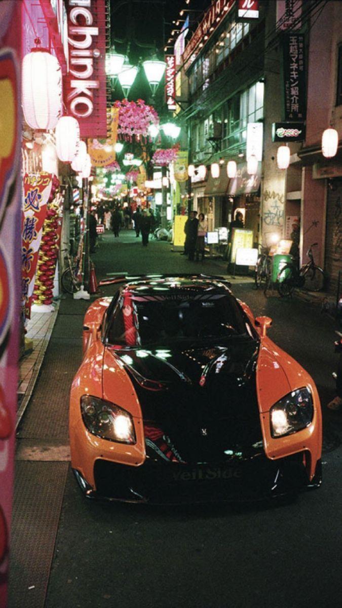 Han Tokyo Drift Wallpapers - Top Free Han Tokyo Drift Backgrounds ...