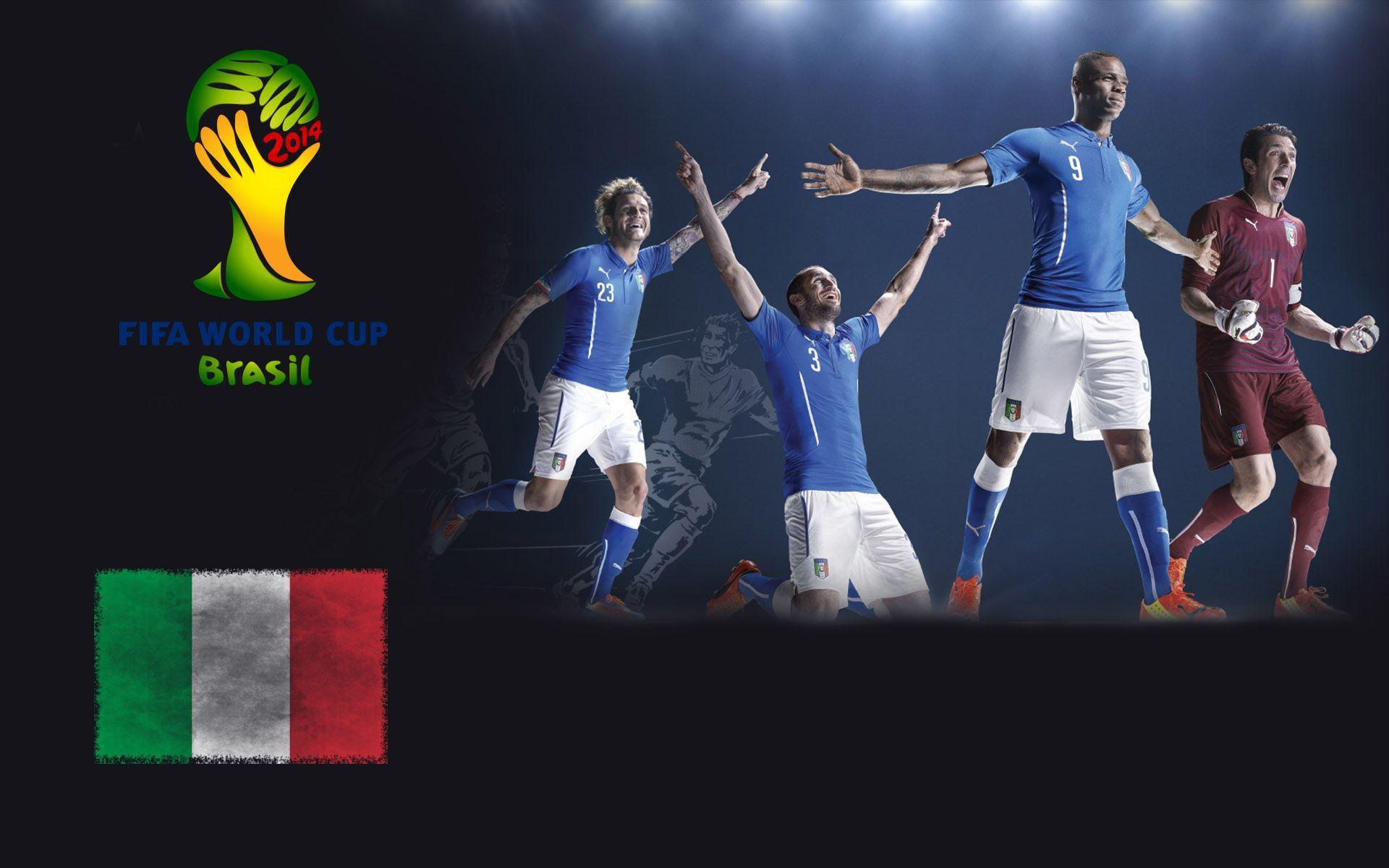 Italy Soccer Wallpapers - Top Free Italy Soccer Backgrounds ...