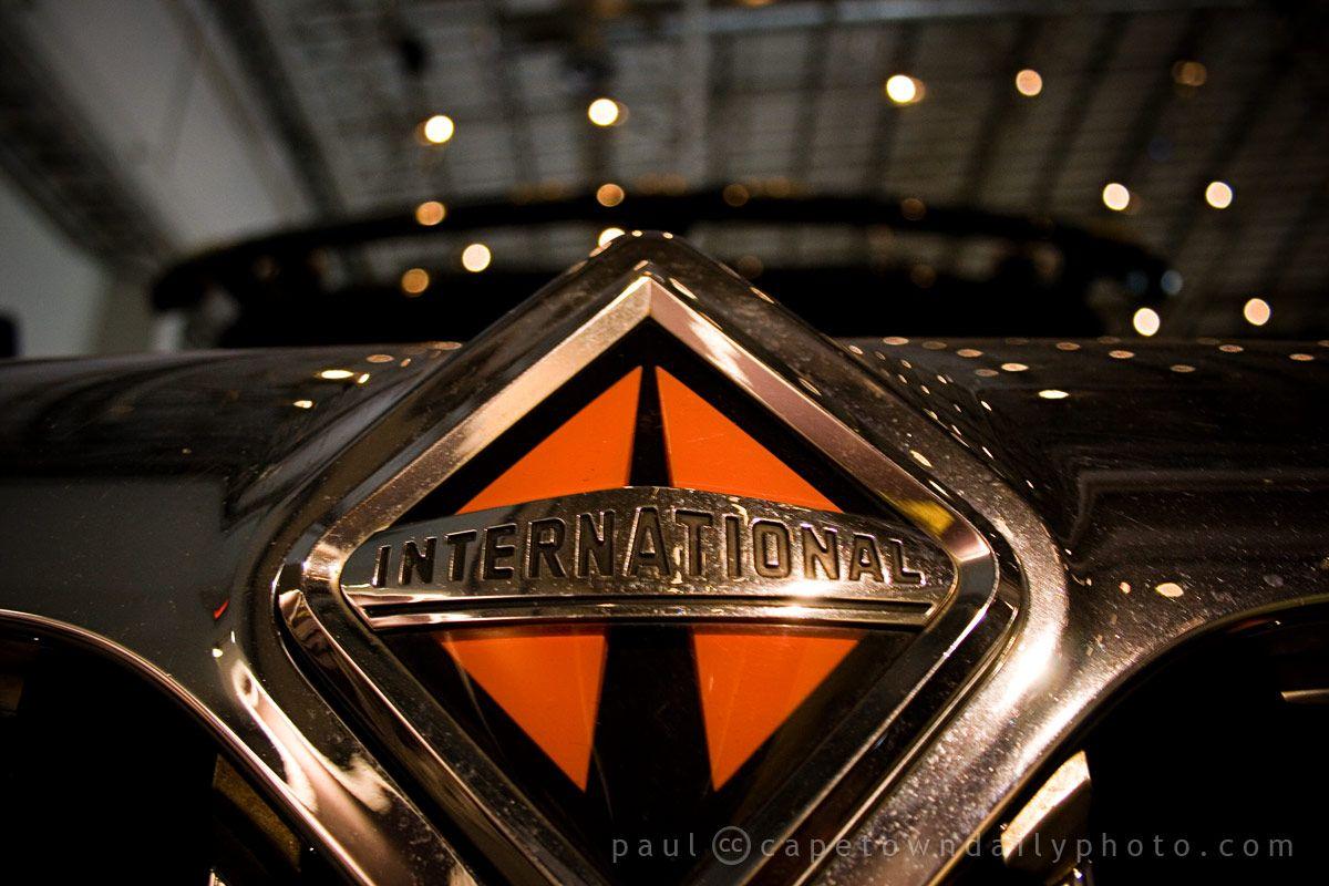 International Truck Wallpapers - Top Free International Truck ...