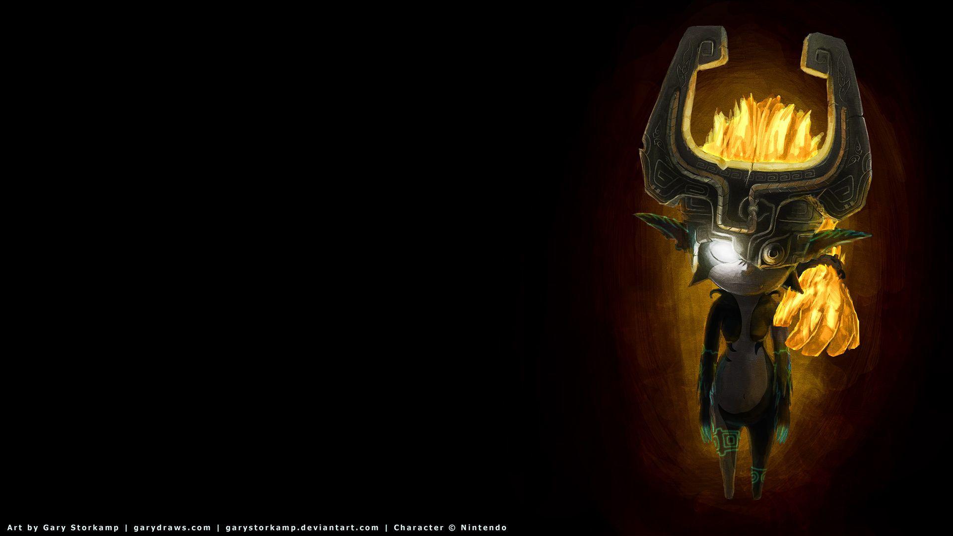 Midna Wallpapers - Top Free Midna Backgrounds - WallpaperAccess