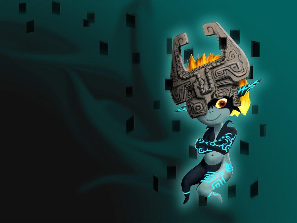 Midna Wallpapers - Top Free Midna Backgrounds - WallpaperAccess