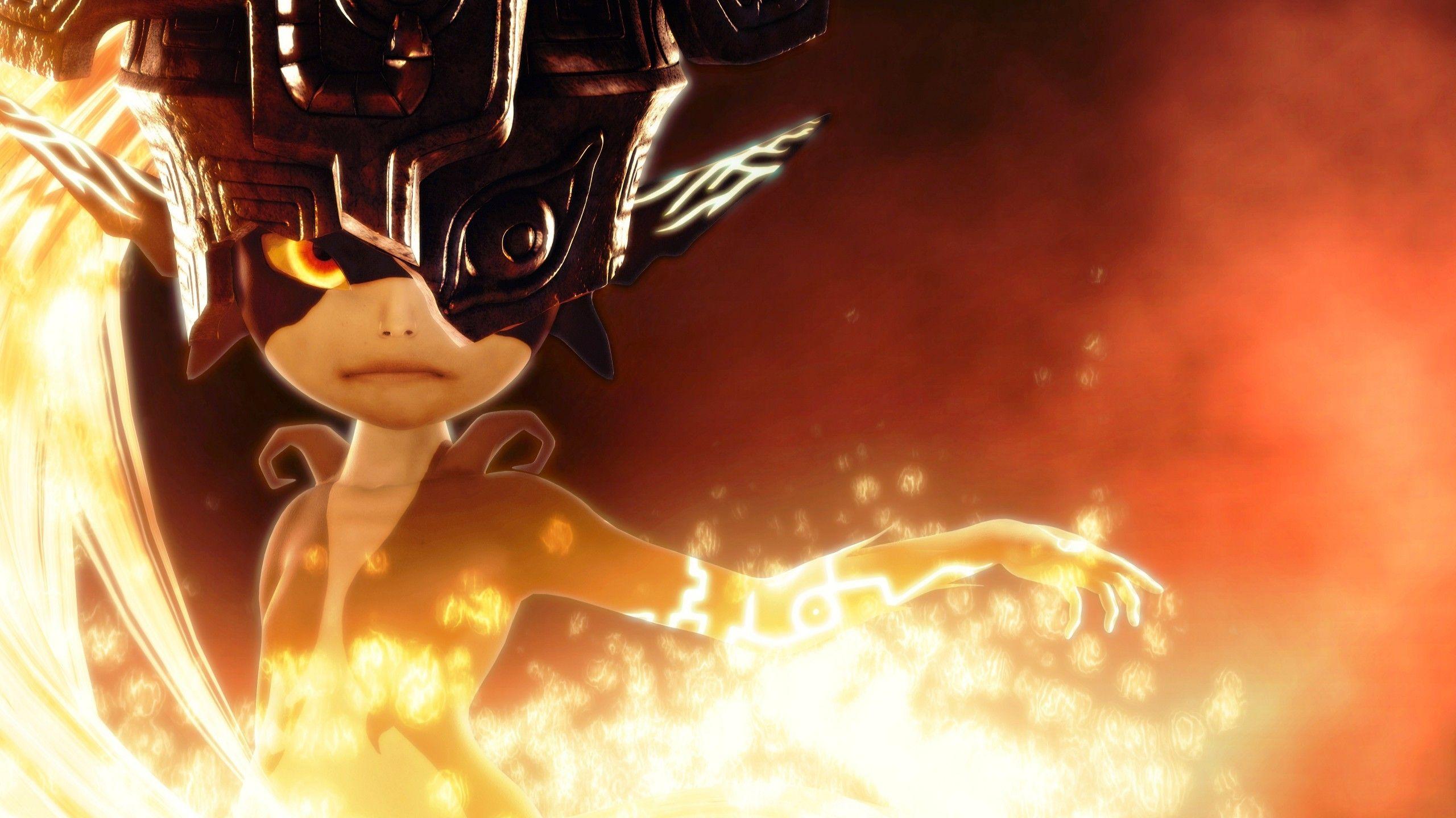 Midna Wallpapers - Top Free Midna Backgrounds - WallpaperAccess