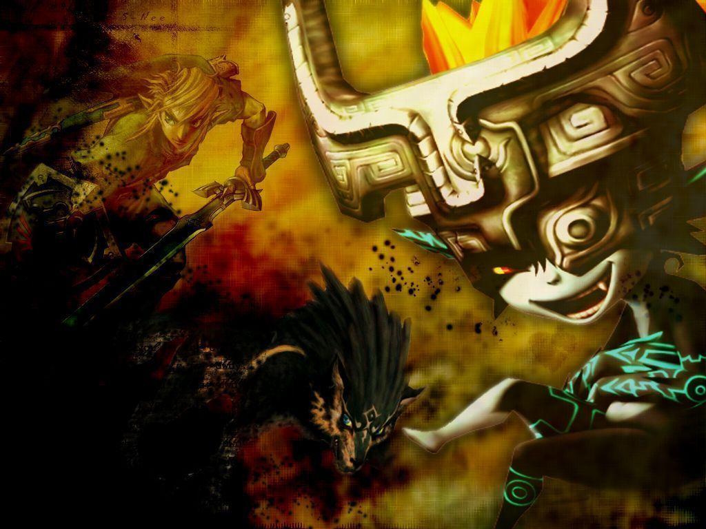 Midna Wallpapers - Top Free Midna Backgrounds - WallpaperAccess