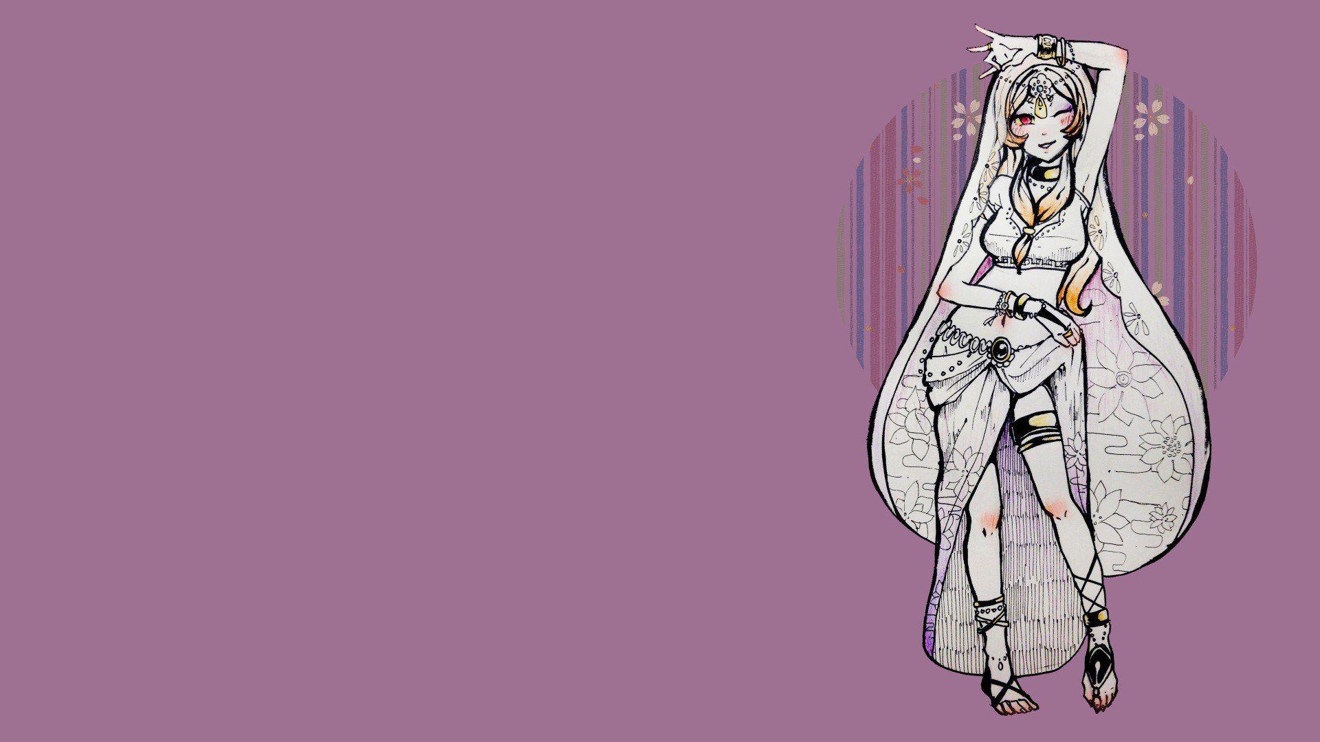 Midna Wallpapers - Top Free Midna Backgrounds - WallpaperAccess