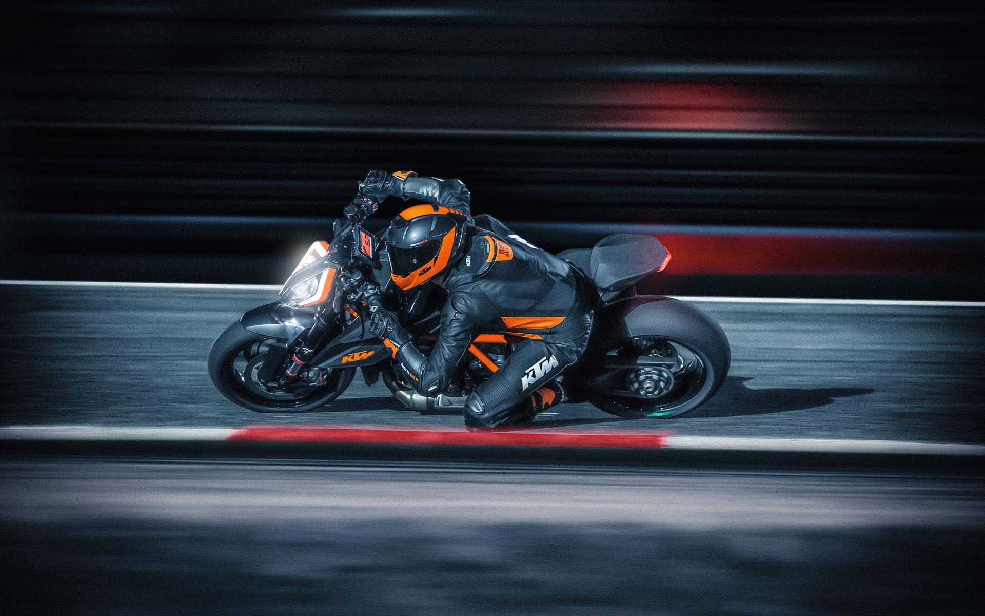 Duke 1290 Wallpapers - Top Free Duke 1290 Backgrounds - WallpaperAccess
