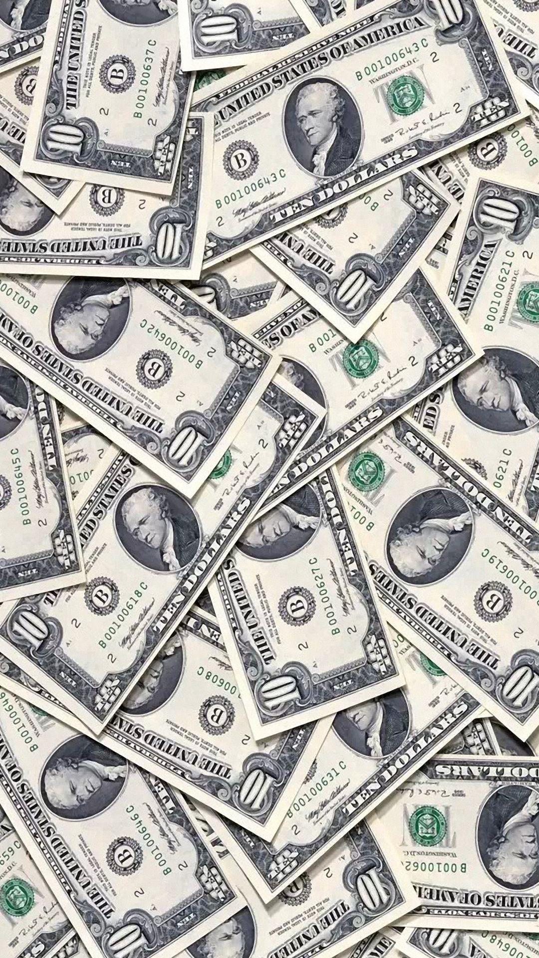 Us Dollar Wallpapers - Top Free Us Dollar Backgrounds - WallpaperAccess