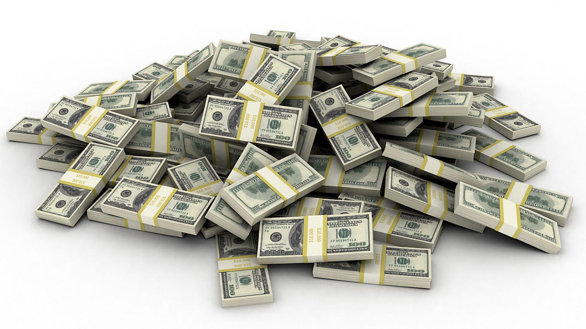 Us Dollar Wallpapers - Top Free Us Dollar Backgrounds - WallpaperAccess
