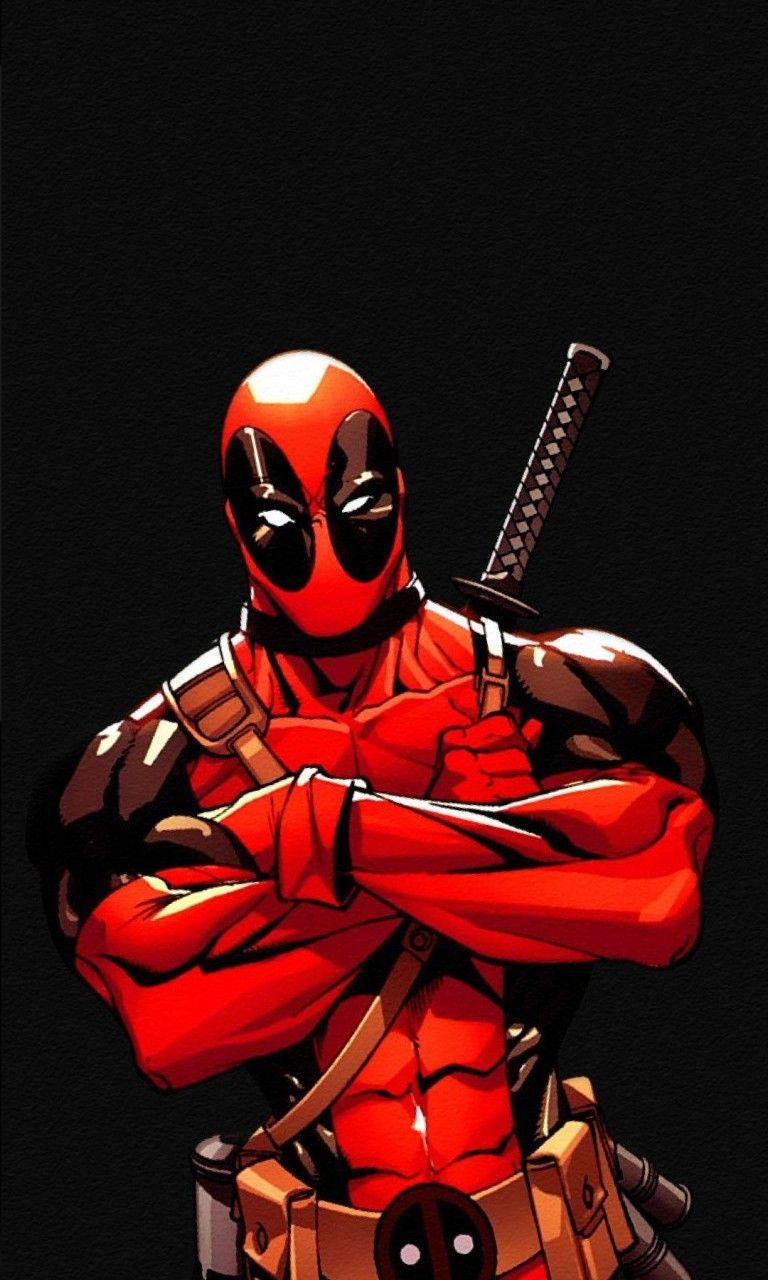 Deadpool Nokia Wallpapers - Top Free Deadpool Nokia Backgrounds ...