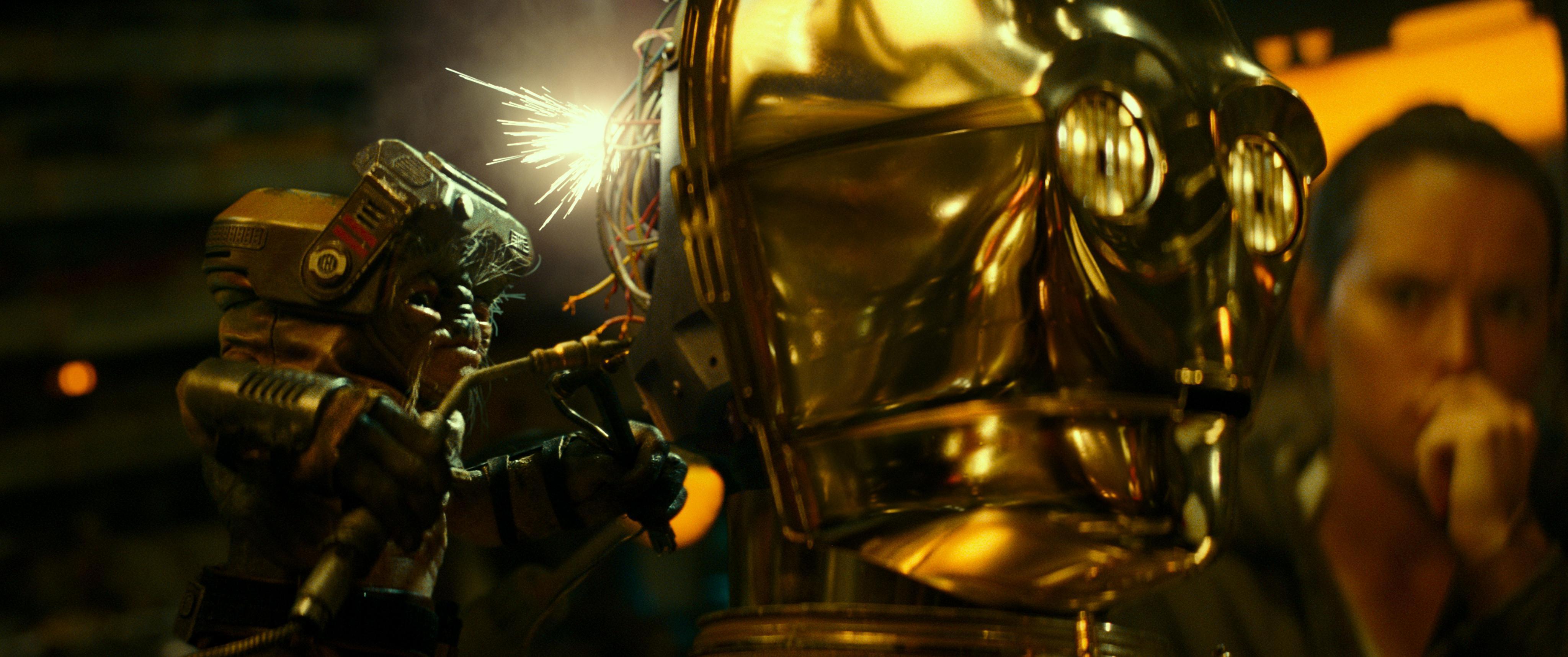 Babu Frik Wallpapers - Top Free Babu Frik Backgrounds - WallpaperAccess